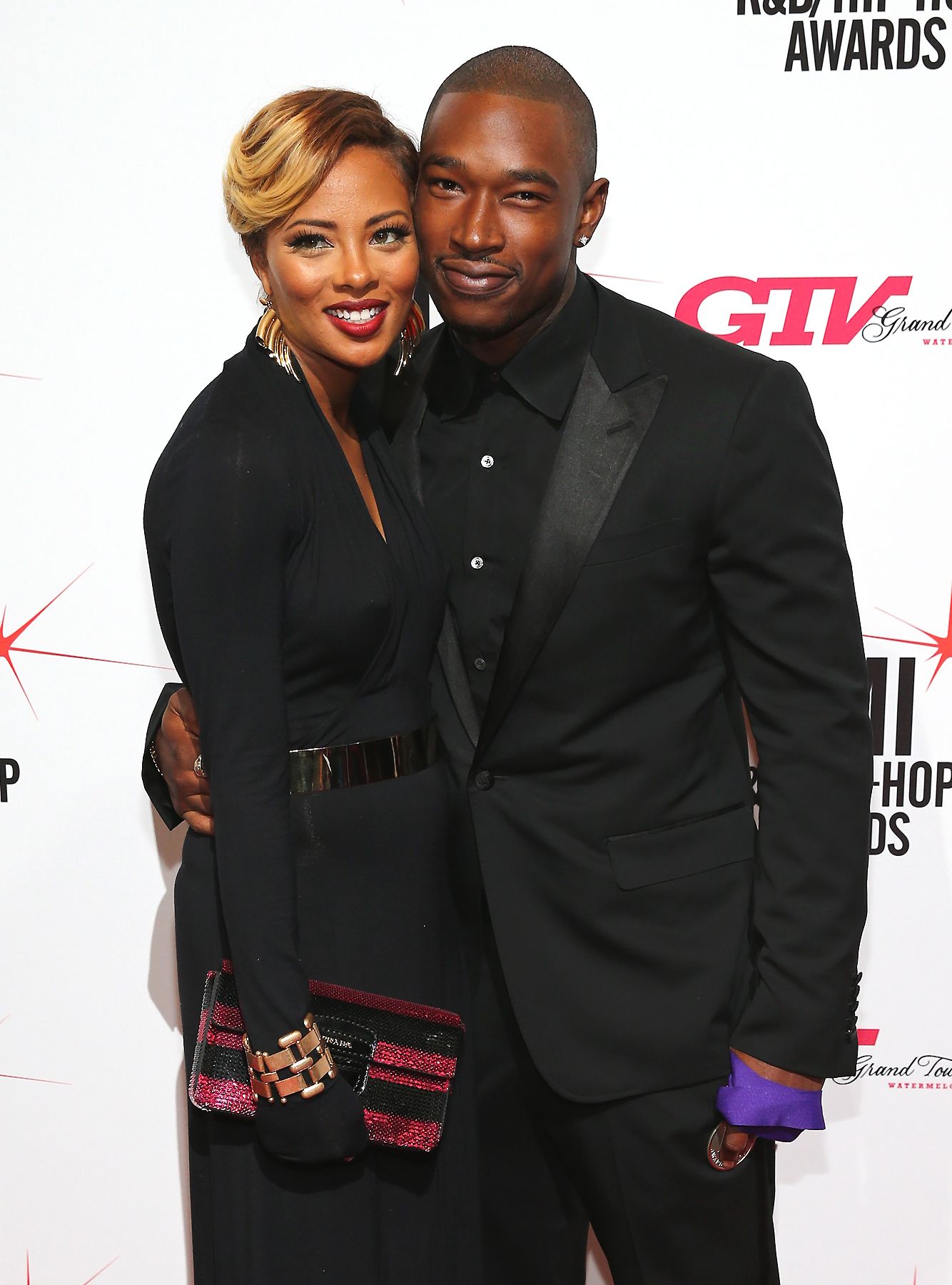 Kevin McCall Comes Clean - Image 3 from The Buzz: Nicki Minaj and Meek ...