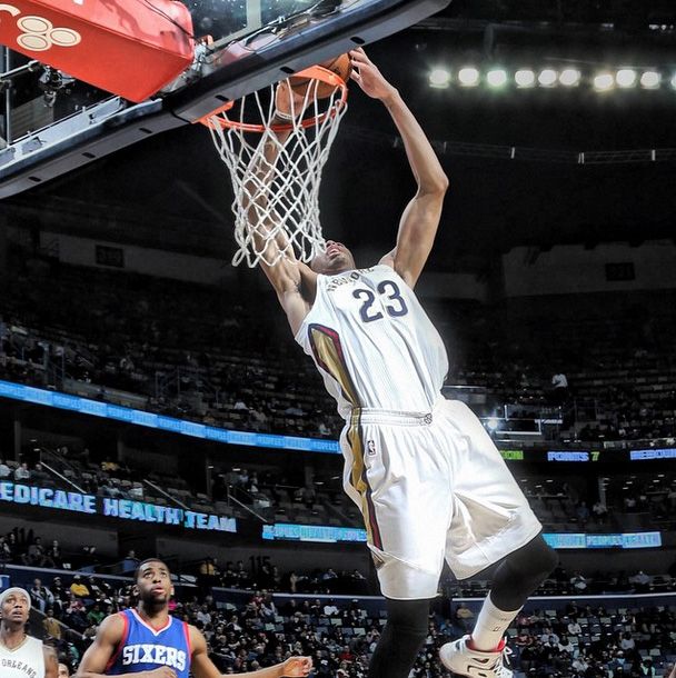Stat Line Crazy - - Image 14 from Best NBA Instagram Photos of The Week ...