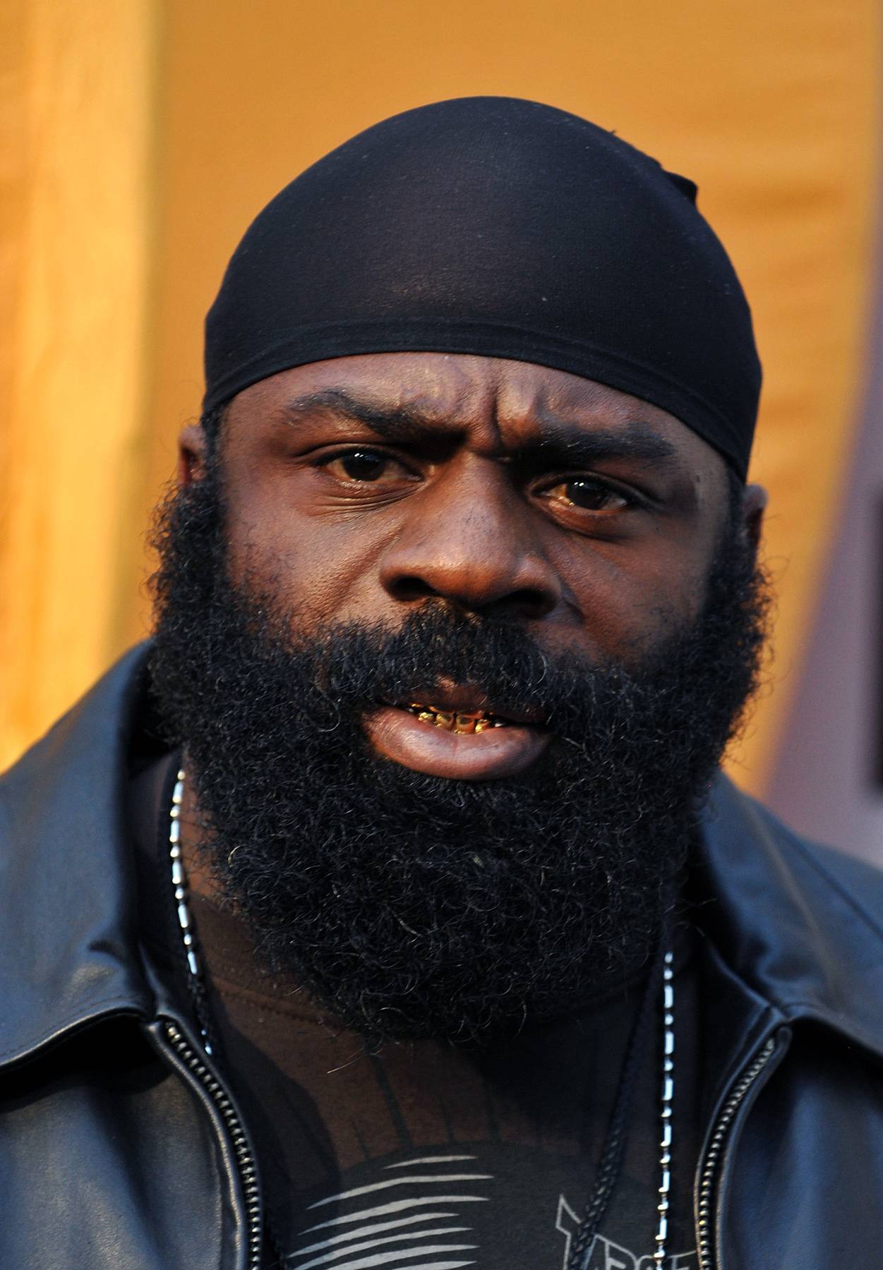 Kimbo Slice: February 8 - Image 23 from Celebrity Birthdays: Happy ...