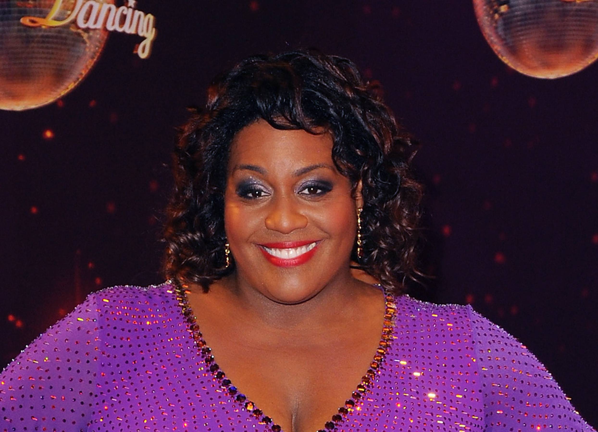 Alison Hammond: February 5 - Image 14 from Celebrity Birthdays: Happy ...