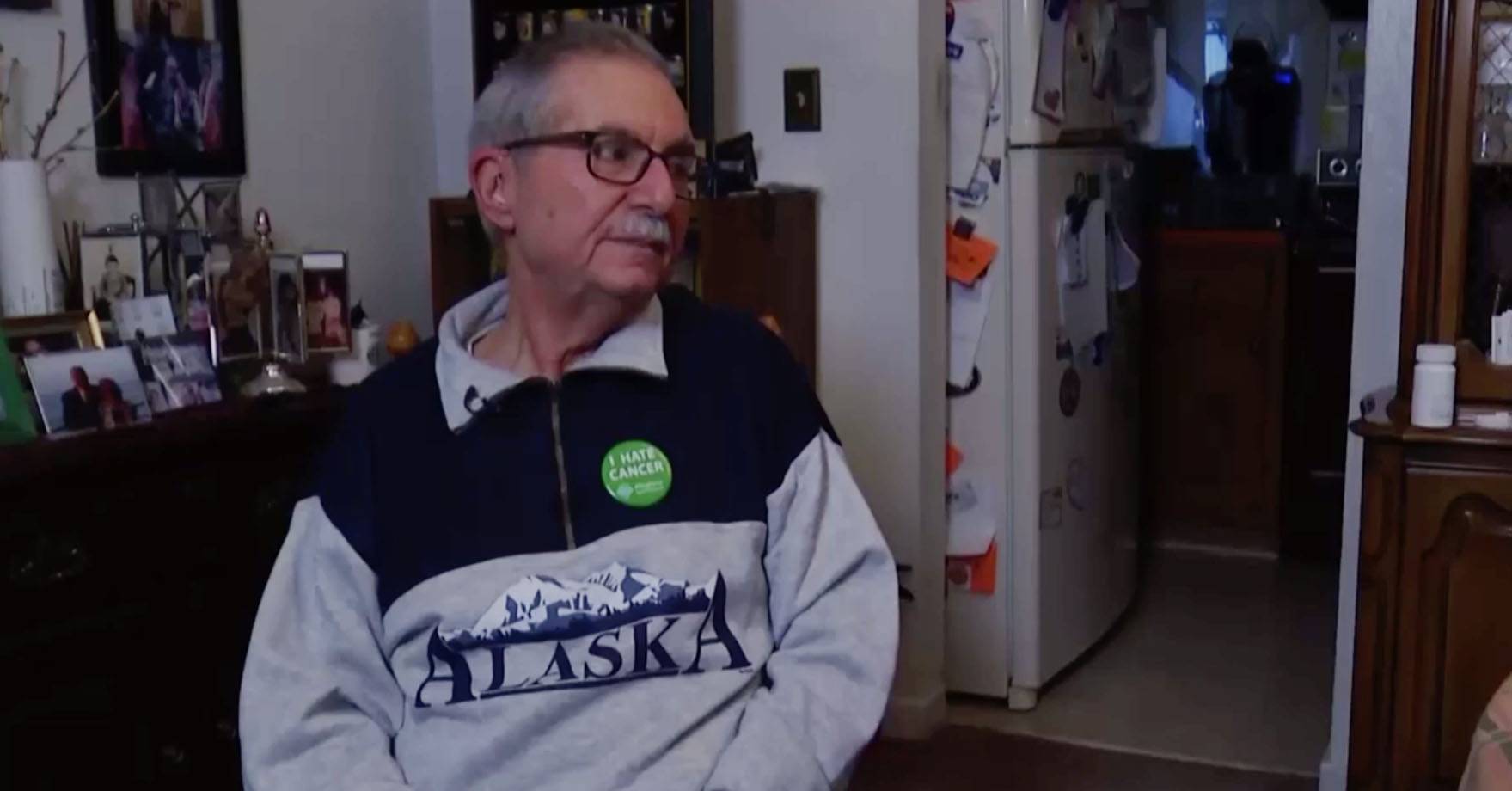 Justin Hansen, Sentenced To 18 Years For Brutal Shovel Attack, Seeks ...