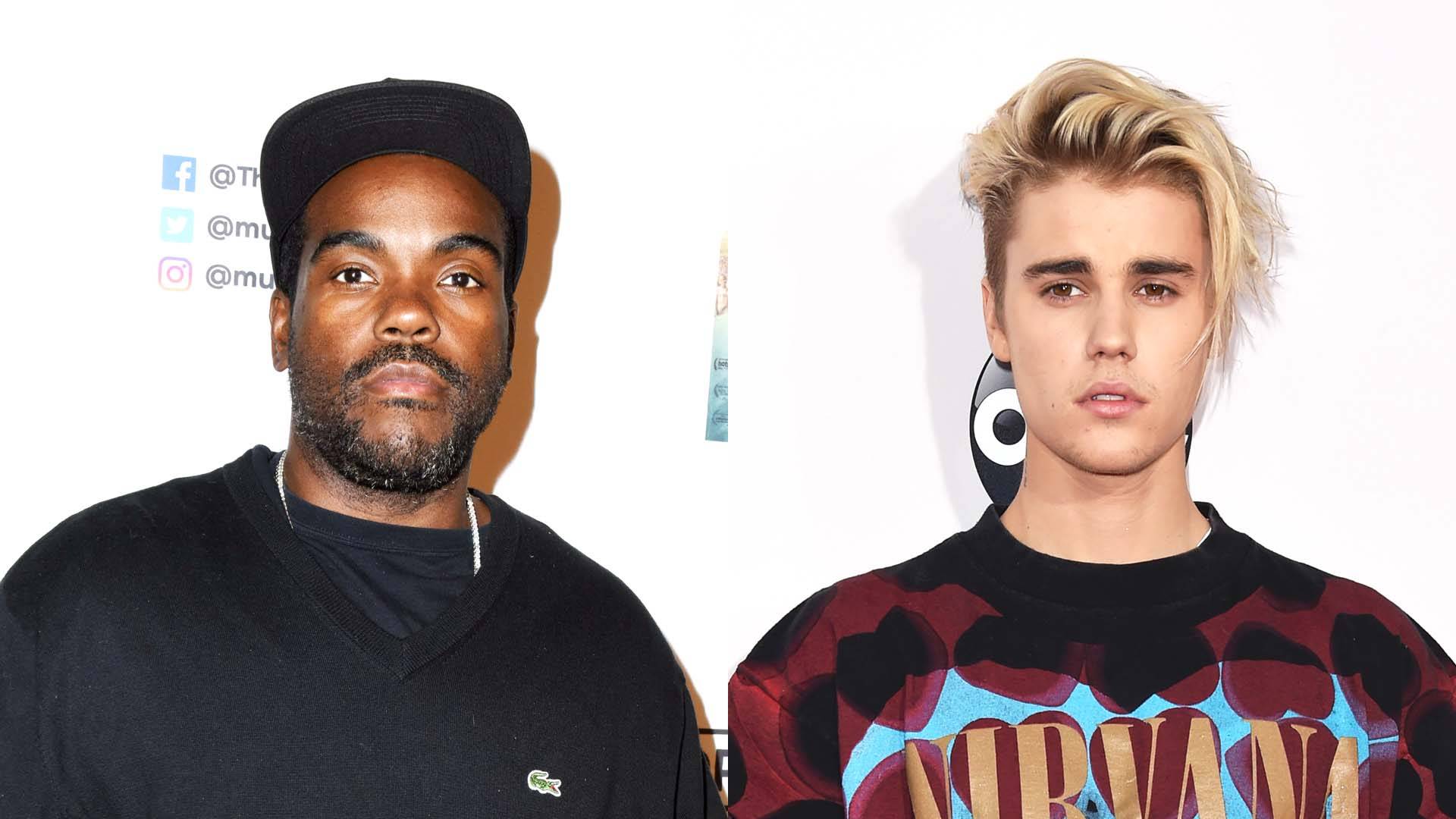 Rodney Jerkins Reveals The Ugly Truth About Royalties After Writing A ...