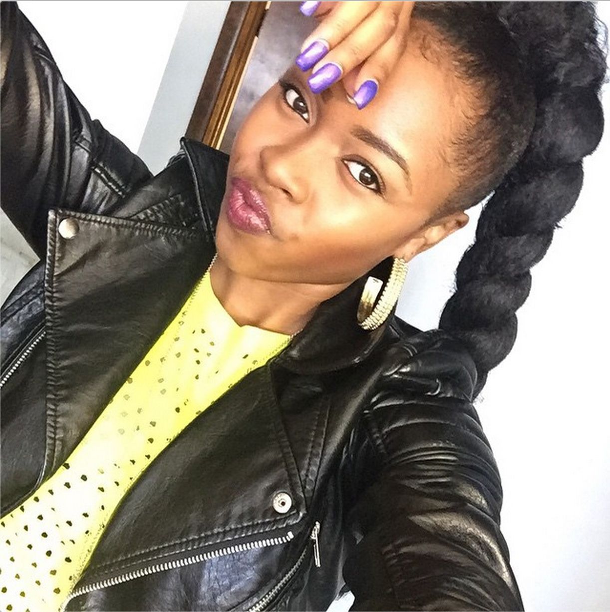 Tink - She is - Image 2 from 15 New Artists to Watch in 2015 | BET