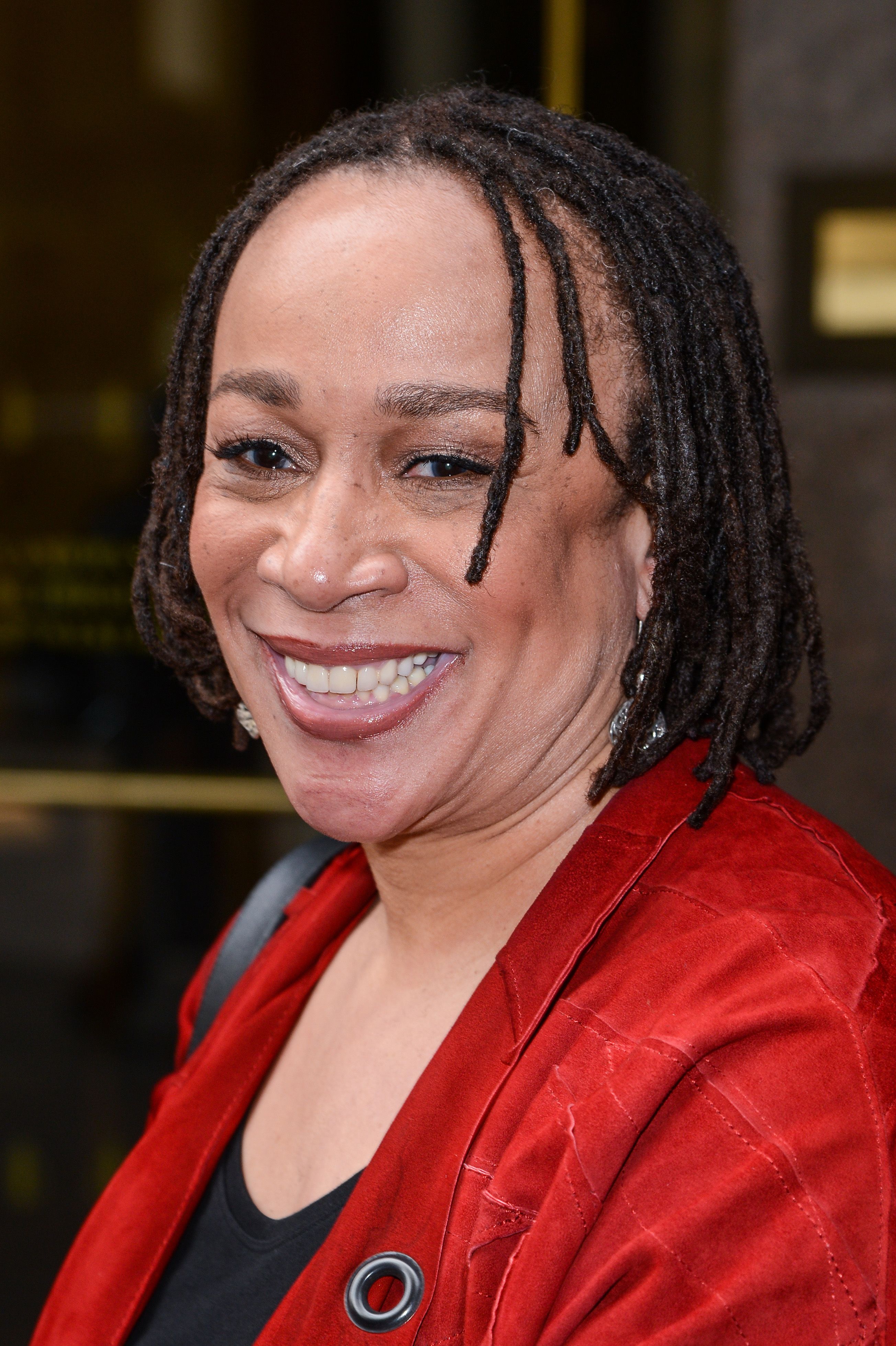Next Up - One - Image 9 from Things You Didn't Know About S. Epatha ...