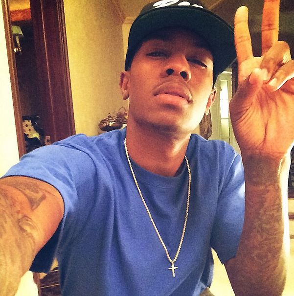 Peace - Lil' Shawn - Image 19 from Tab's (a.k.a. Lil' Shawn's) Turnt Up ...