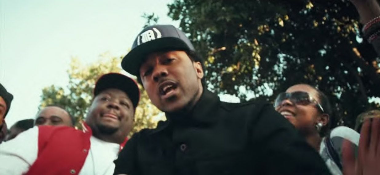 The Big Breakthrough - - Image 5 from The Bad Lucc Factor | BET