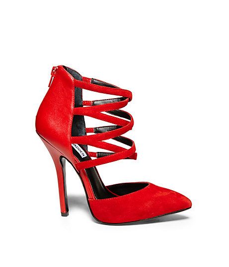 NETTY ($100) - Perfect - Image 6 from Step Into the New Year With New Shoes | BET