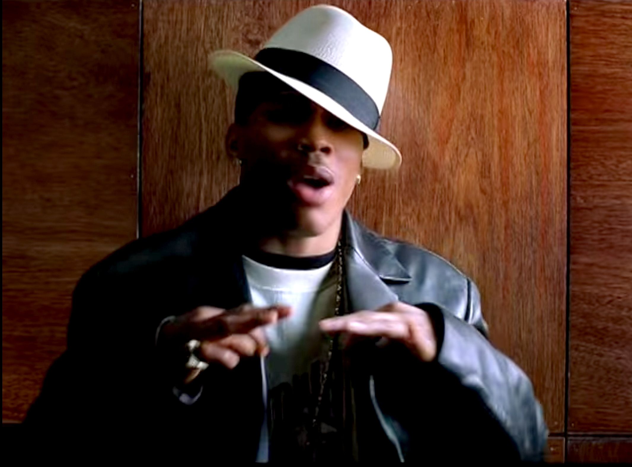 'Pimp Juice' - Just - Image 10 from Nelly's Greatest Hits | BET