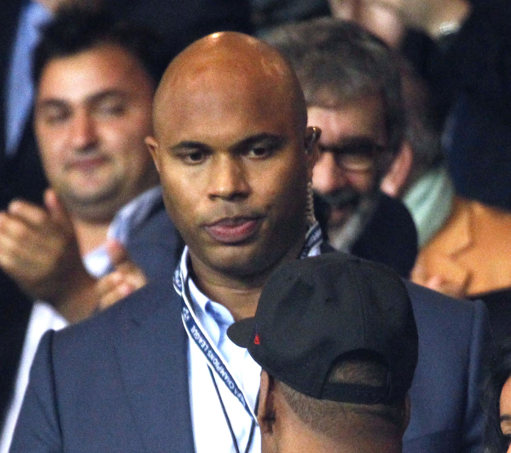 Julius De Boer - - Image 2 from 10 People Who Deserve to Own Once Upon ...