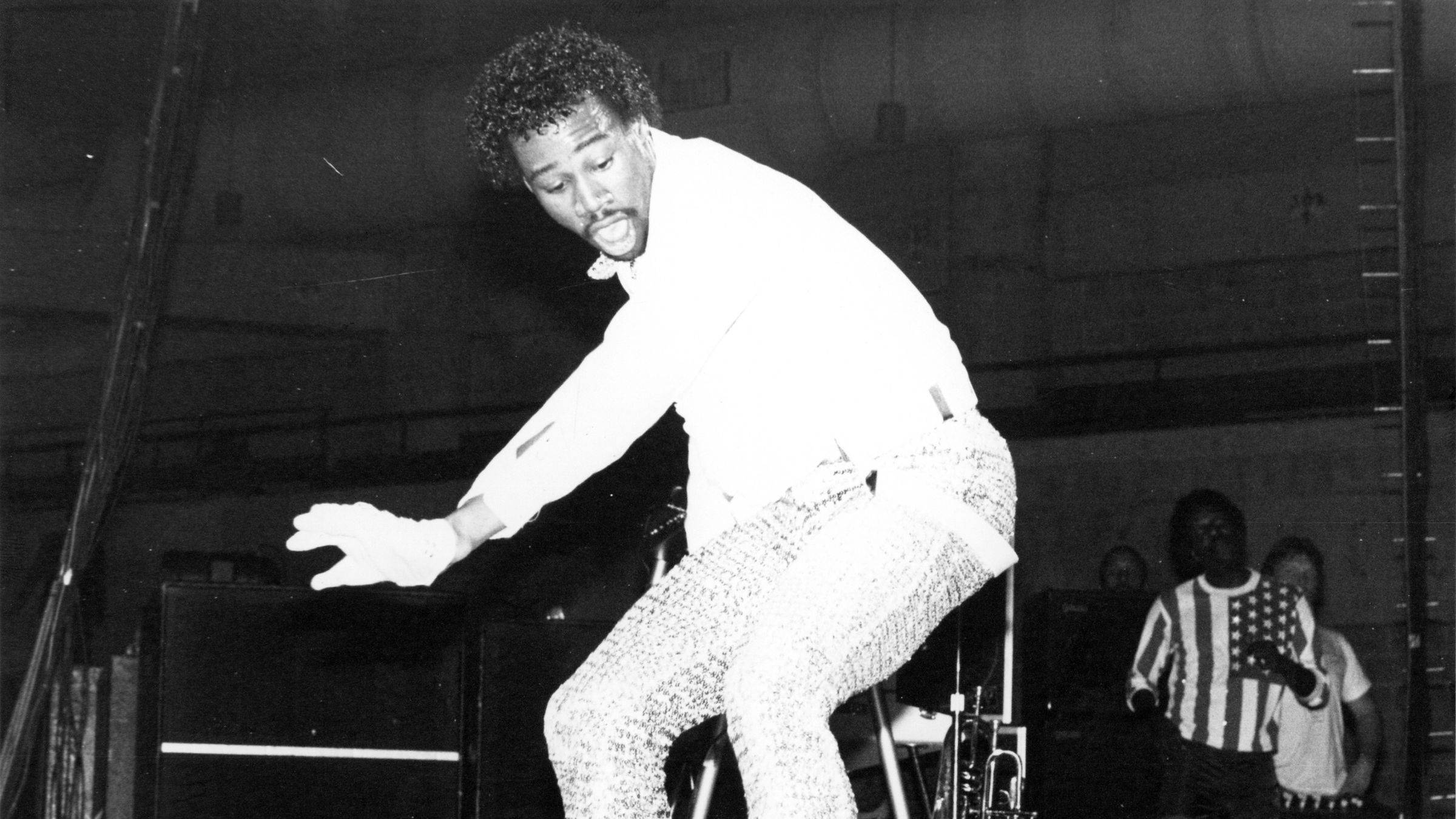 The 50 Greatest Hip Hop Samples of All Time | News | BET