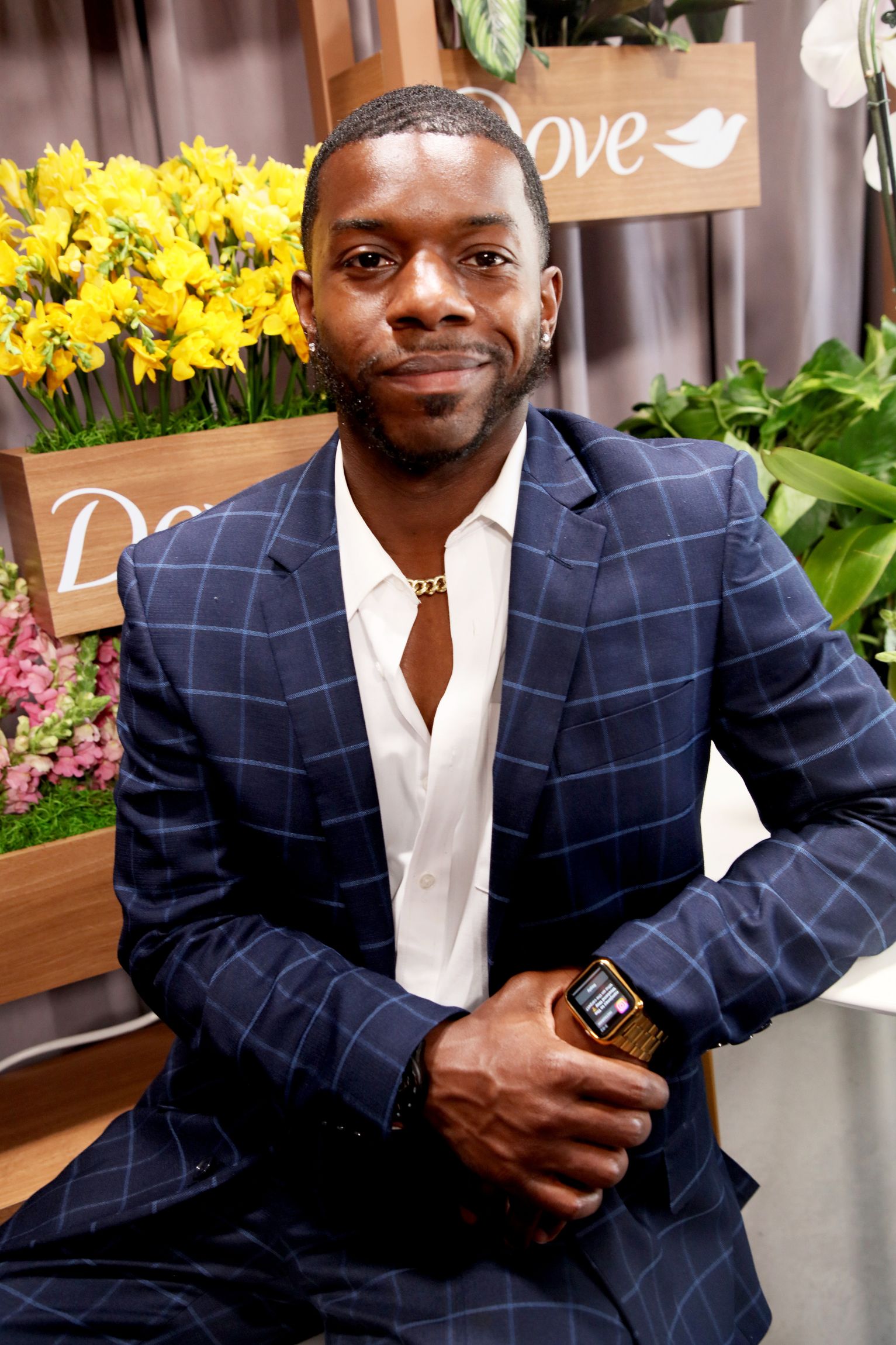 A Special Guest Inside - Image 5 from Scenes from the BET Awards 2022 ...