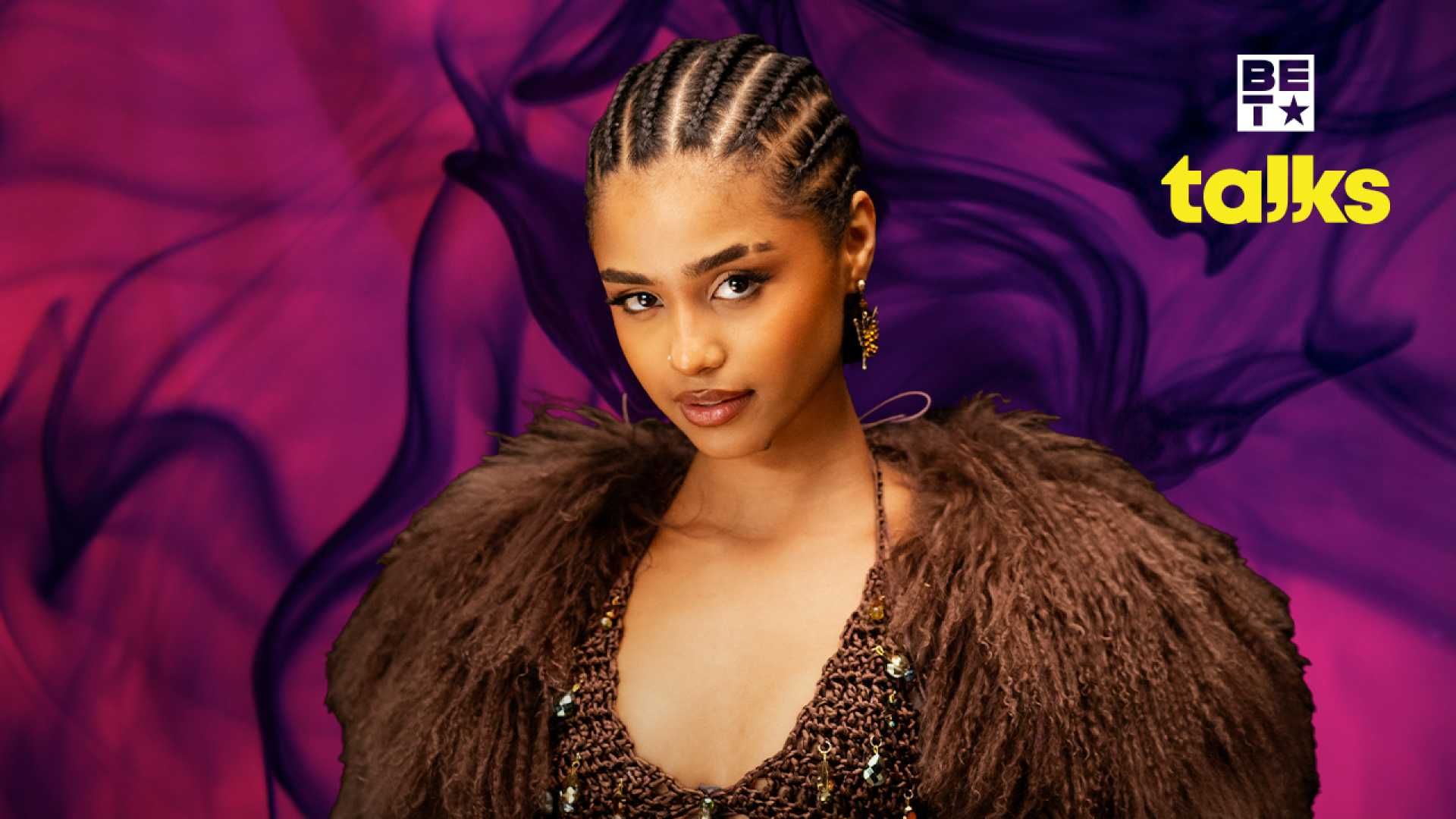 Tyla Talks Debut Album, Amapiano and Reppin' For South Africa - (Video ...