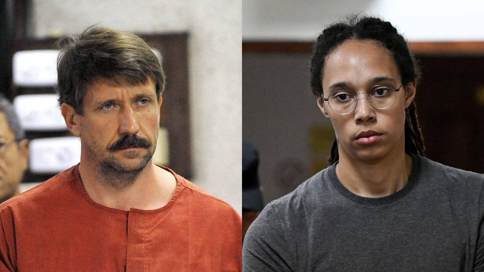 Russian Arms Dealer Victor Bout Reveals What He Said To Brittney Griner ...