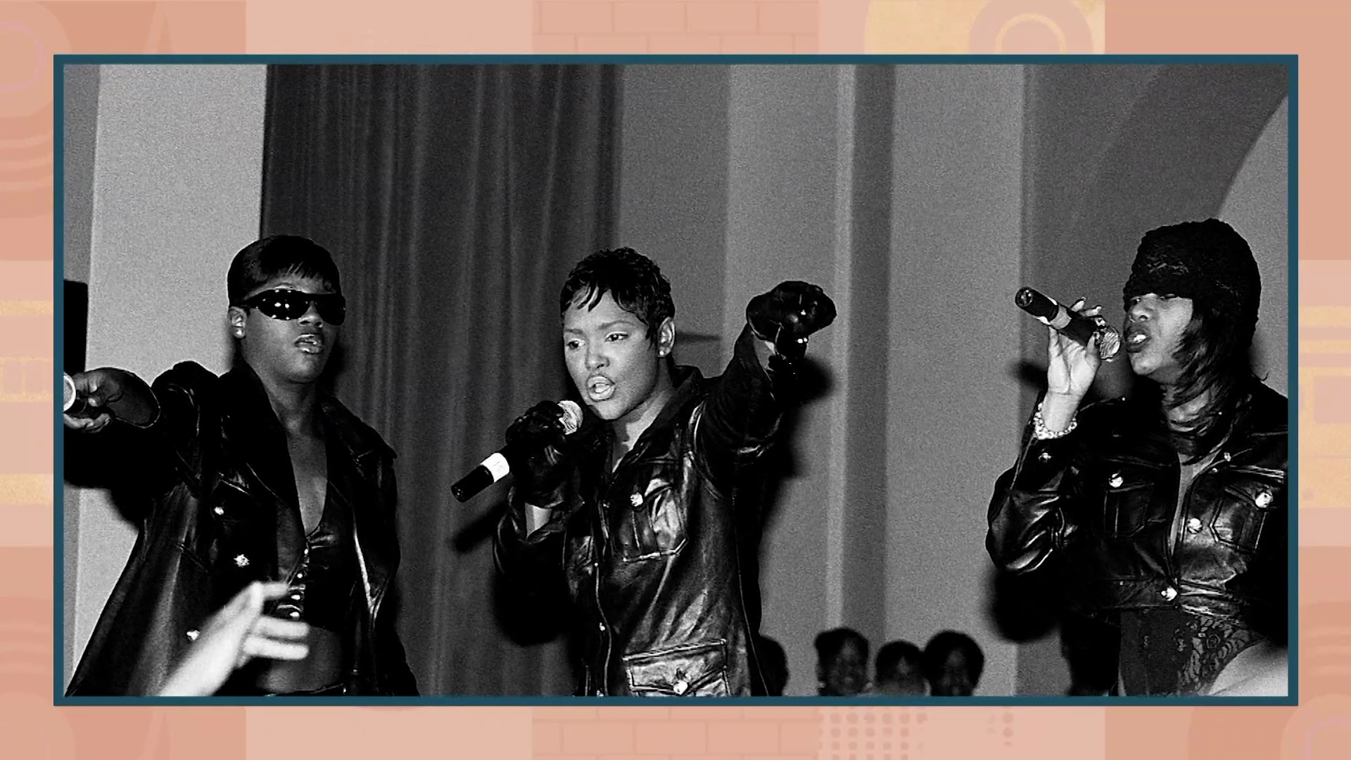 Get to Know - Pamela Long - (Video Clip) | BET Naacp Image Awards