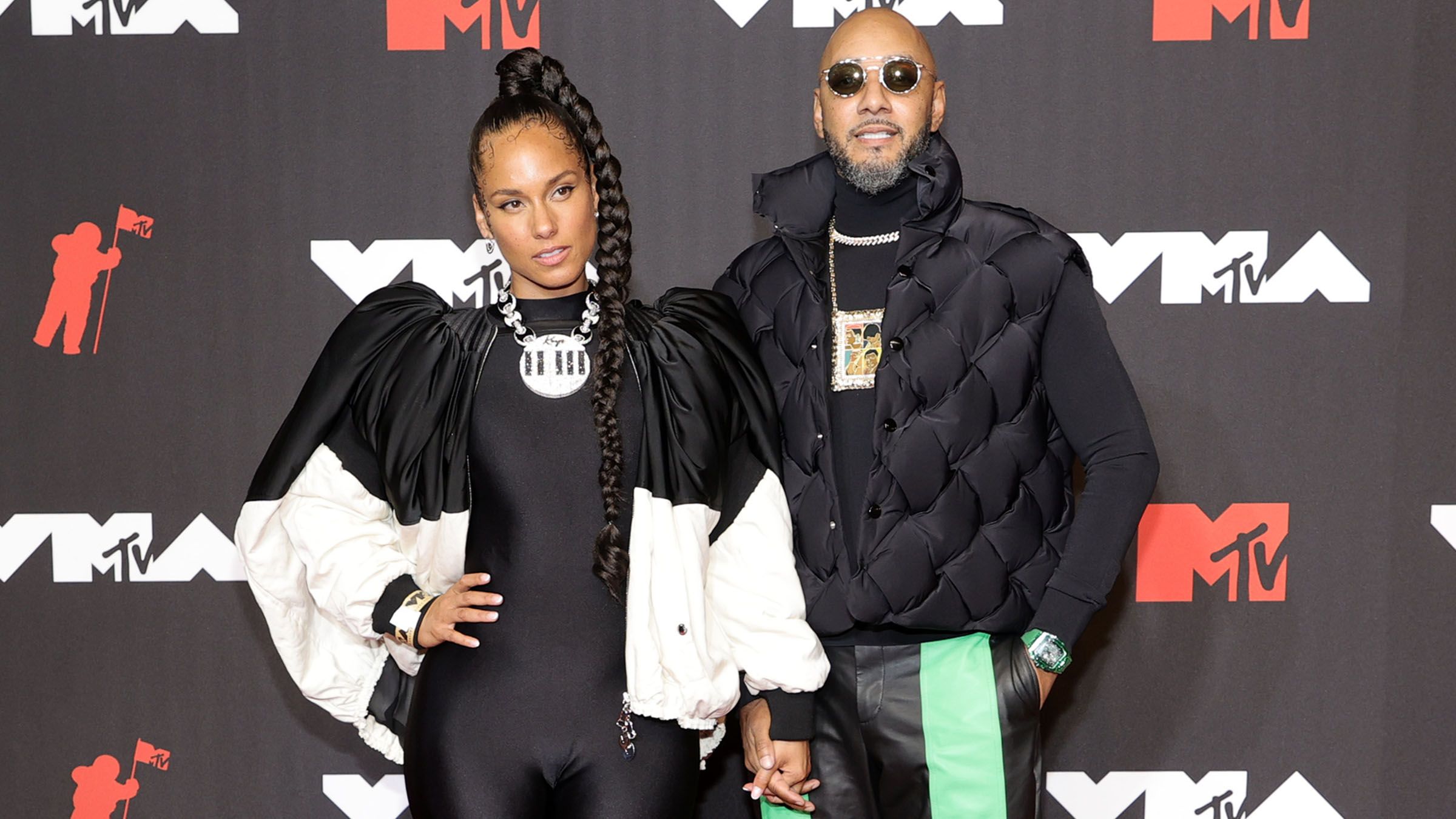 Swizz Beatz Says Wife Alicia Keys Doesn’t Know The Price Tag Of His Car ...