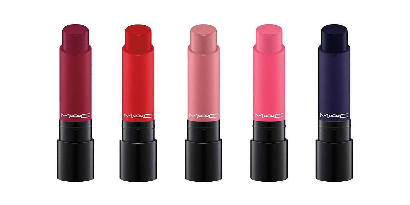 Pucker Up! MAC Unveils 24 Revolutionary New Lipstick Shades | News | BET