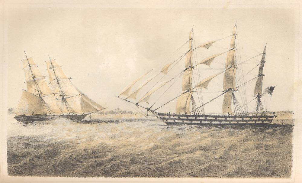 This Day in Black History: Feb. 6, 1820 | News | BET