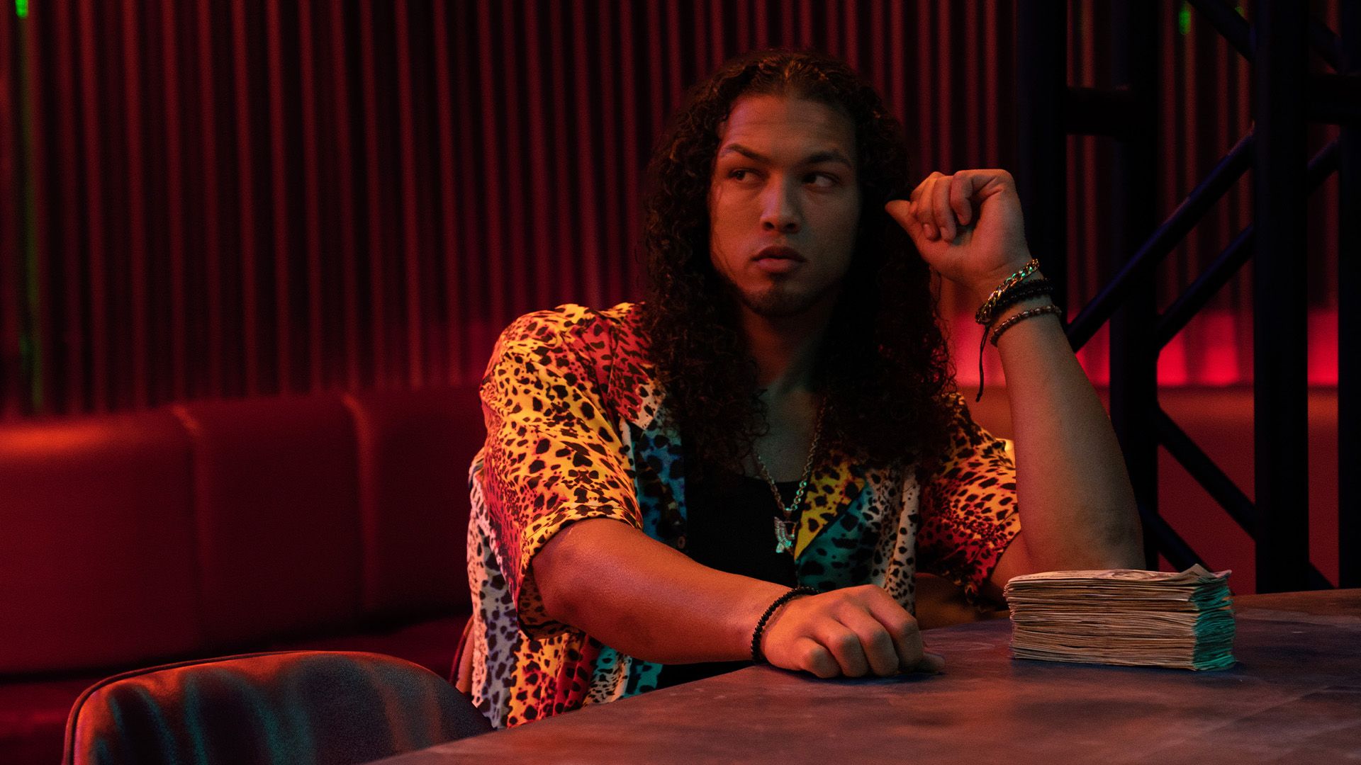 'All The Queen's Men': The Rise of Big D | News | BET