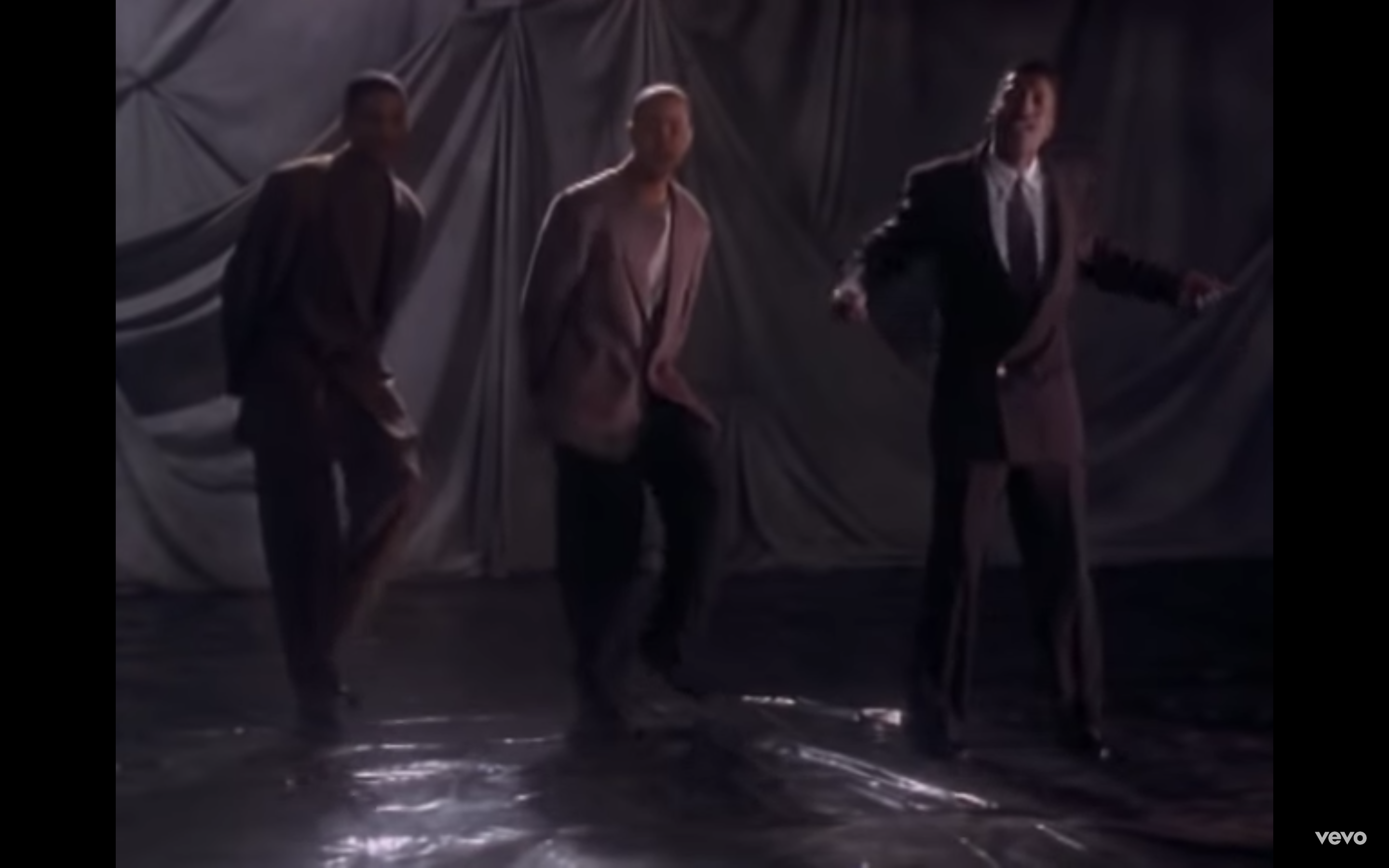 Melvin Edmonds Of After 7 Passes Away At 65 | News | BET