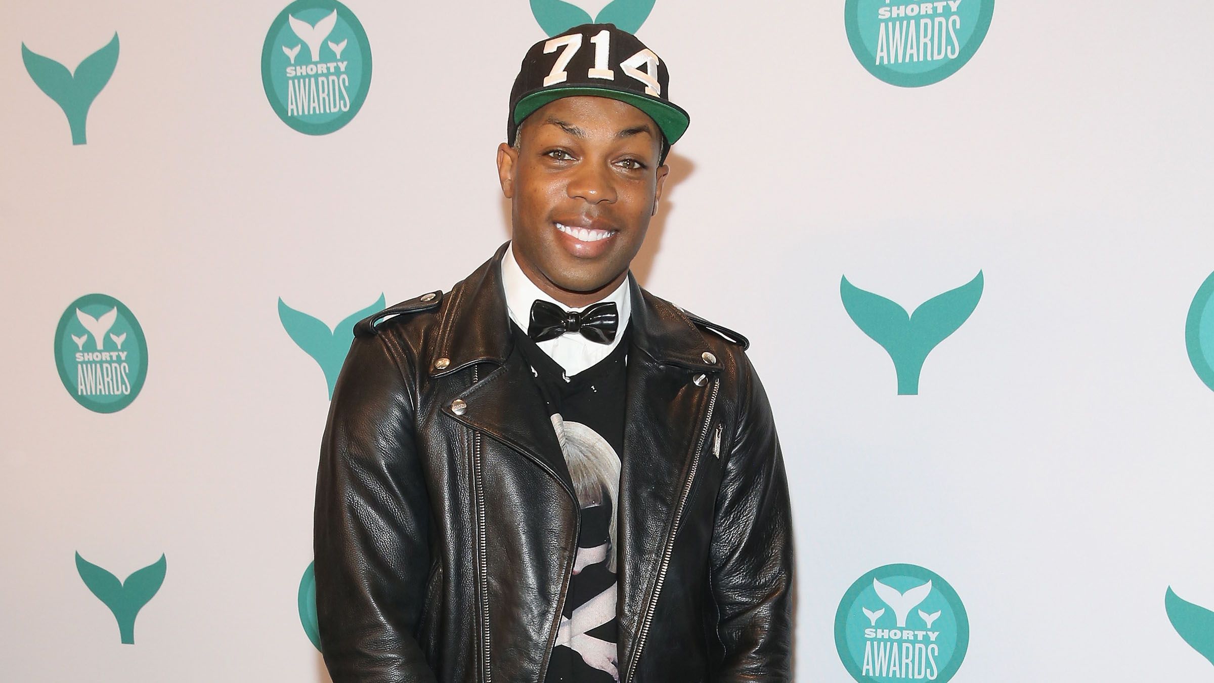Todrick Hall Goes Instagram Official with New Boyfriend | News | BET