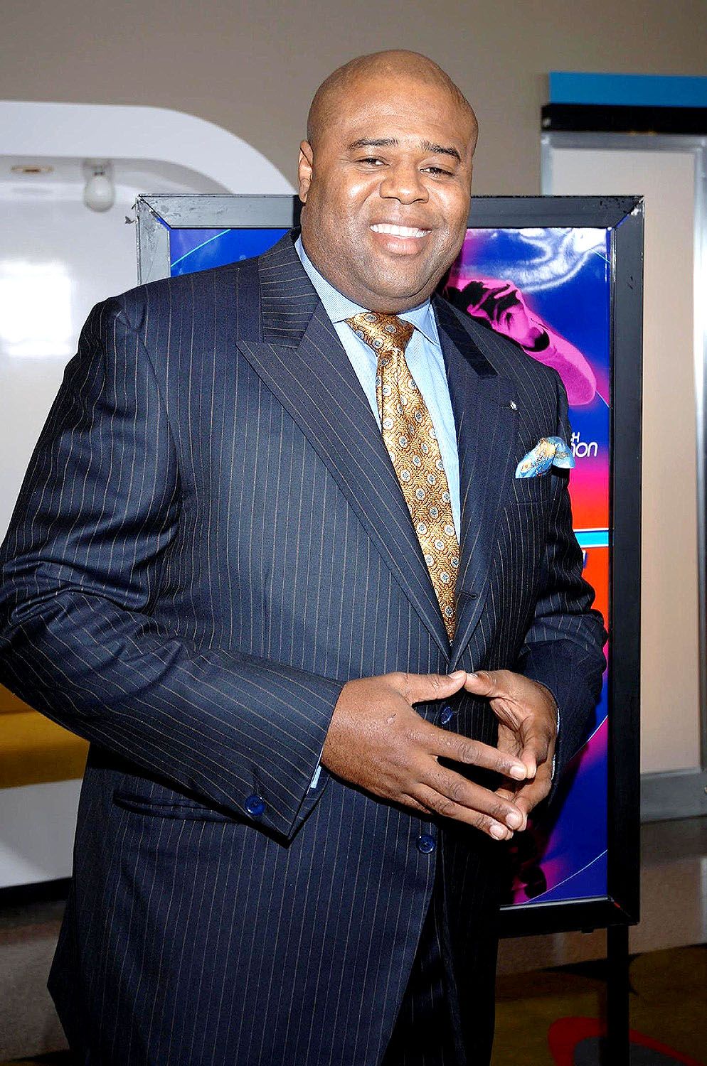 Curtis Smith (Roll Bounce) - Image 14 from 21 of the Funniest TV/Film ...