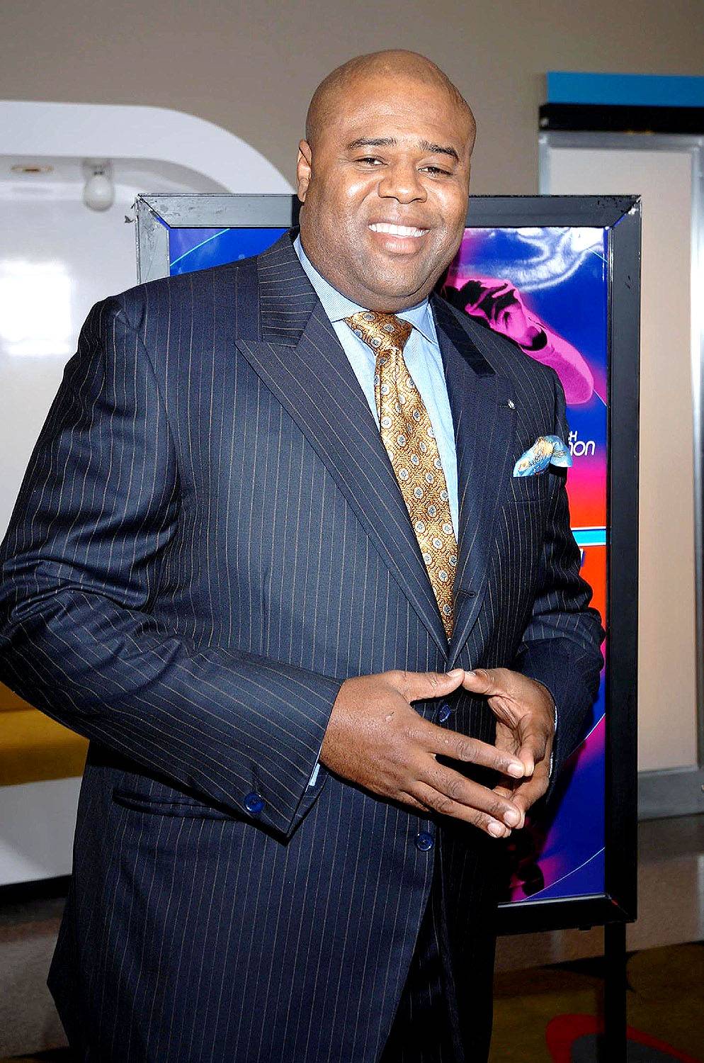 Curtis Smith (Roll Bounce) - Image 14 from 21 of the Funniest TV/Film ...