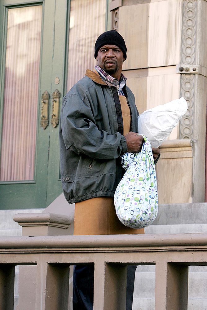 Mr. Jones (Friday Franchise) - Image 13 from 21 of the Funniest TV/Film ...