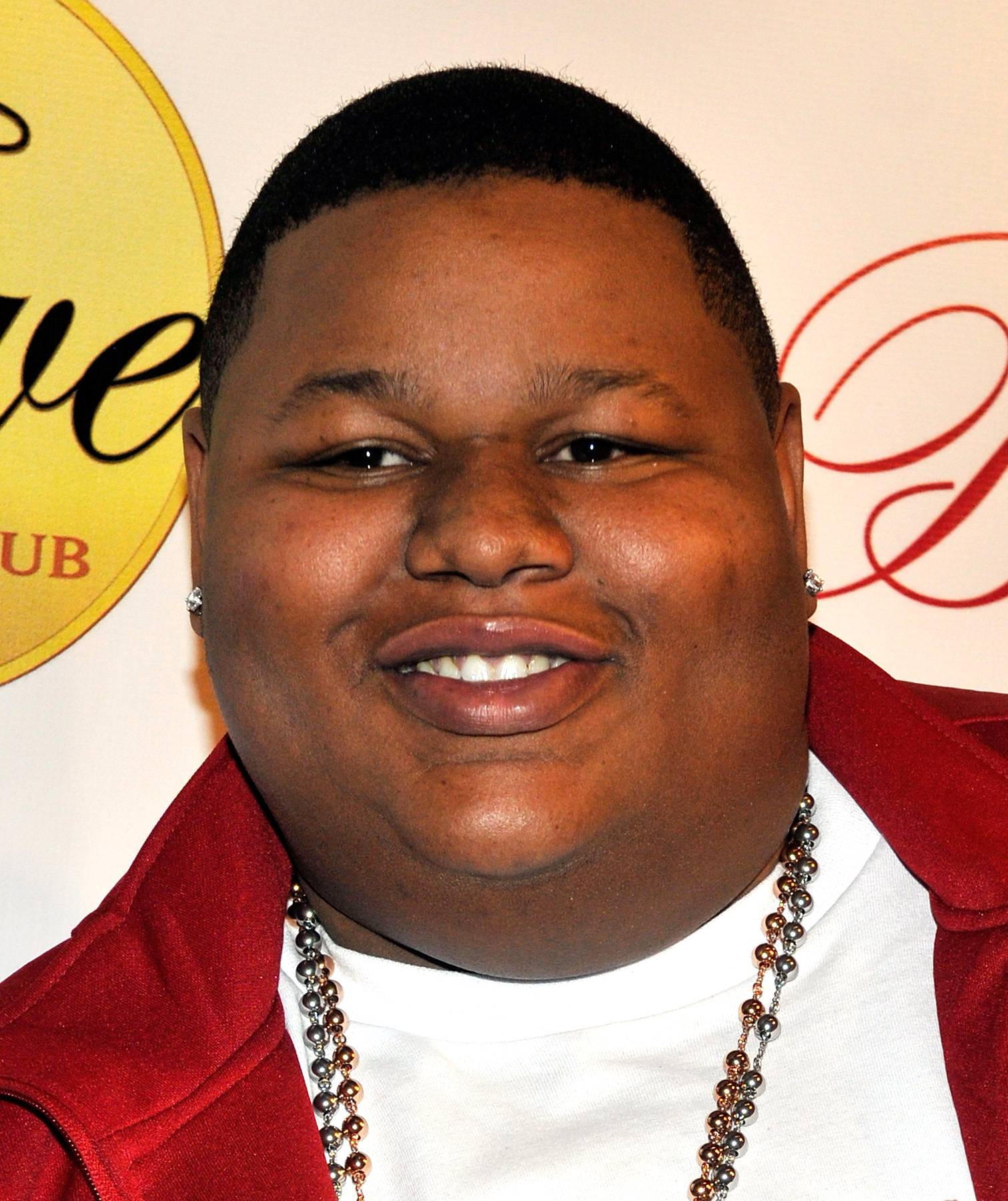Jamal Mixon: June 17 - Image 10 from Celebrity Birthdays: Kendrick ...
