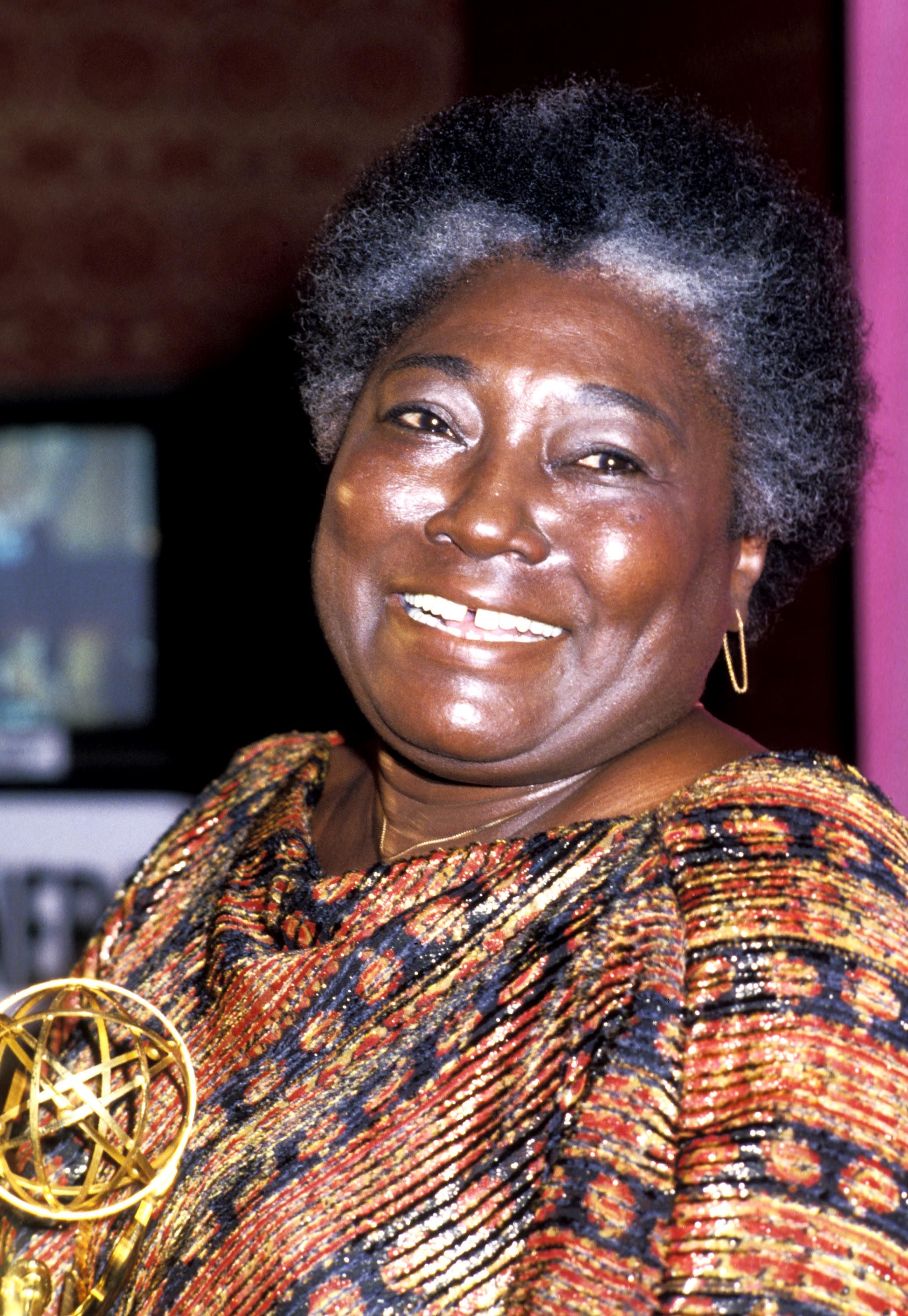 Esther Rolle - Her - Image 36 from #Winning: Every Black Actor In ...