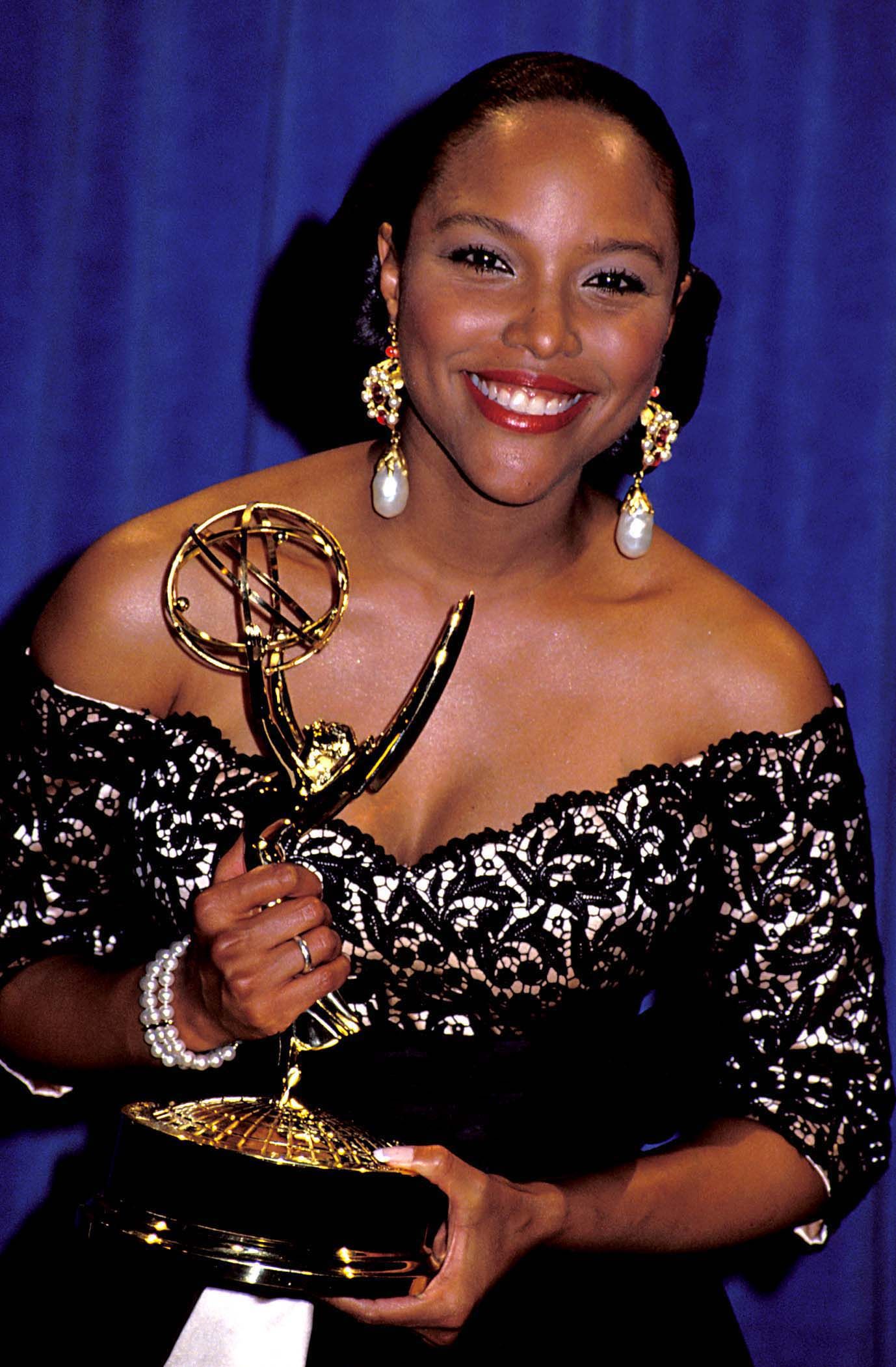 Tiffany Haddish - Tiffany - Image 1 from #Winning: Every Black Actor In ...