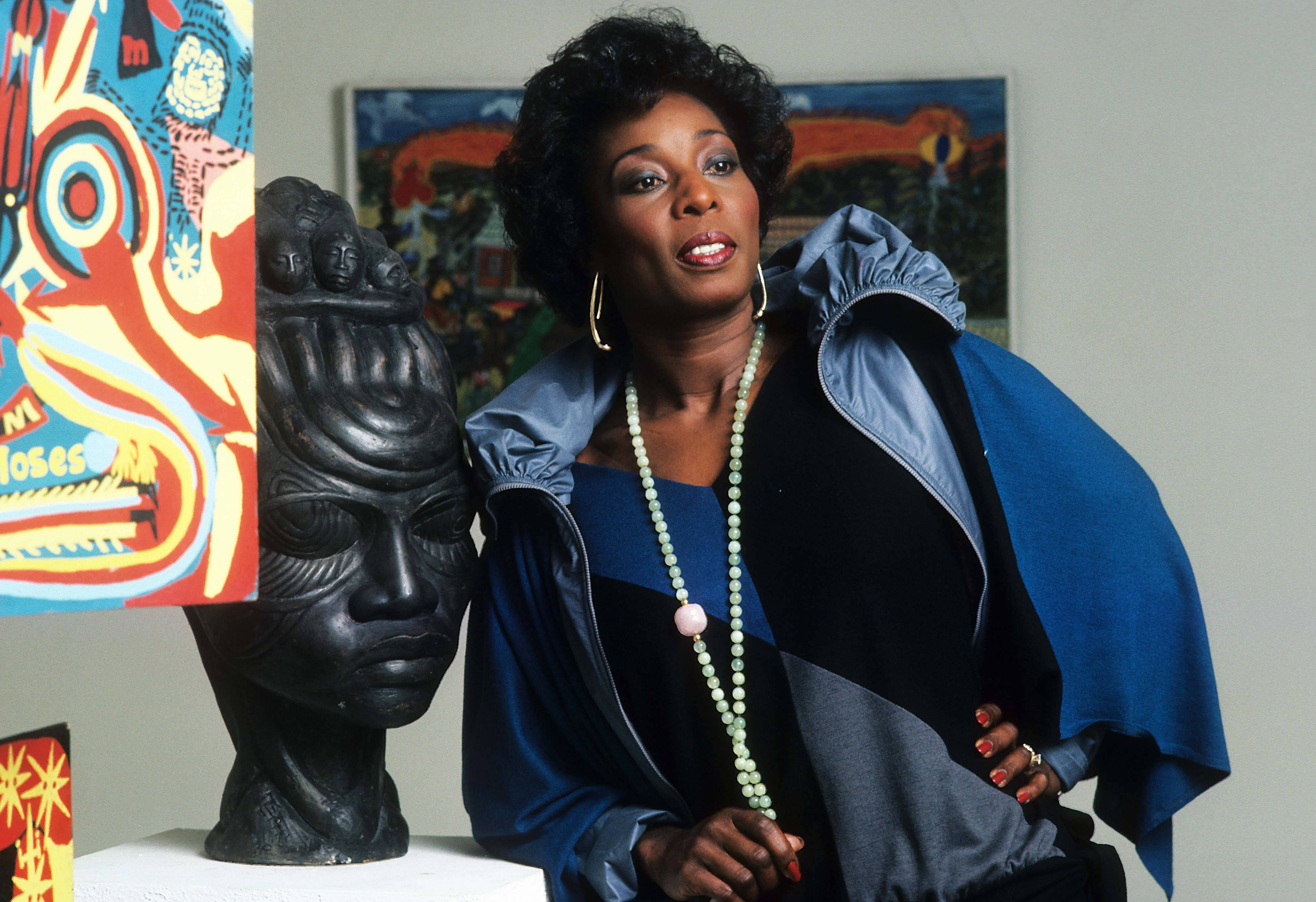 Madge Sinclair - This - Image 30 from #Winning: Every Black Actor In ...