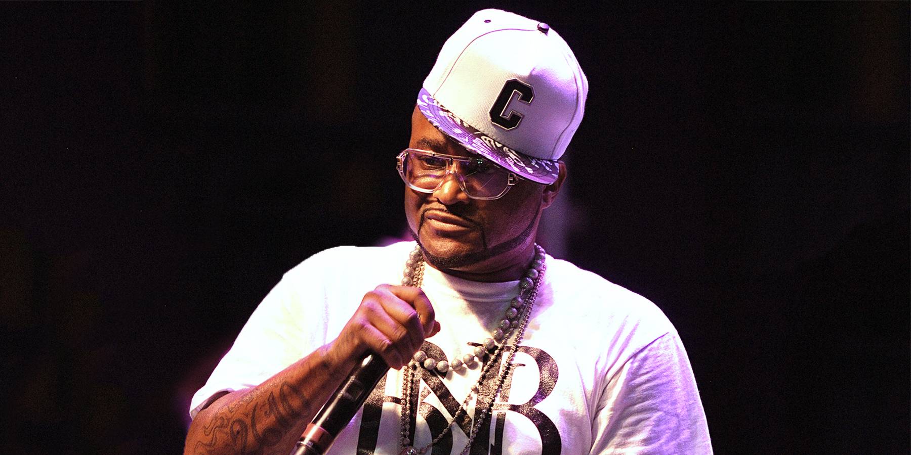 Shawty Lo Vigil Brings D4L Members, Crown Vic and More | News | BET