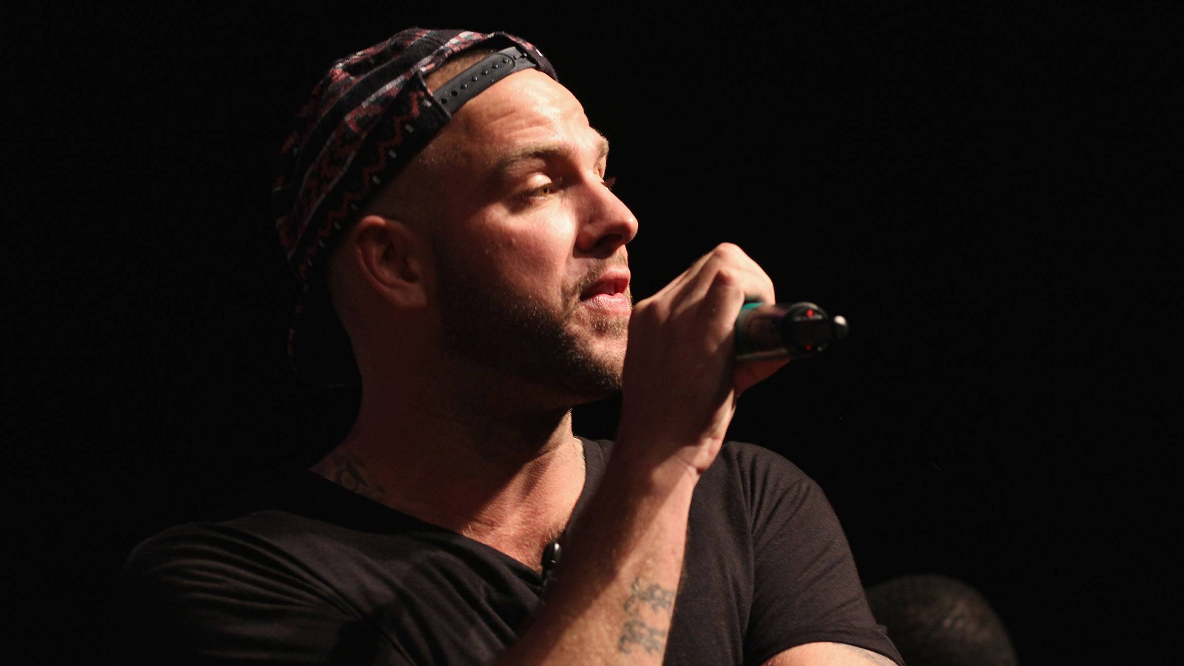 Canadian Battle Rapper Pat Stay Fatally Stabbed | News | BET