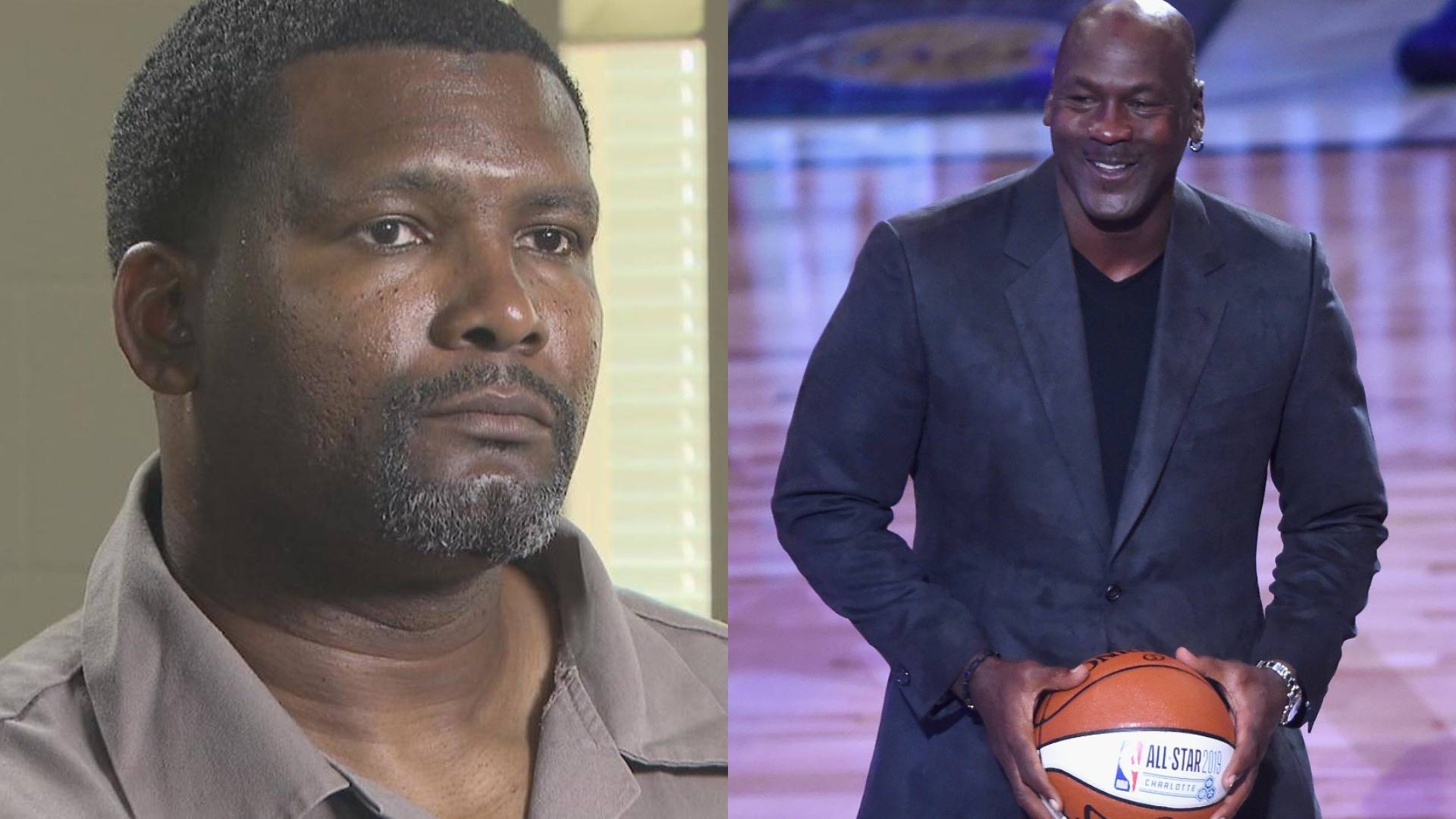 Man Convicted Of Fatally Shooting Michael Jordan’s Dad Says He Has ...