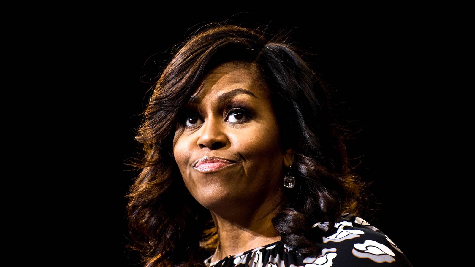 12 of Michelle Obama's Most Epic Side-Eyes Decoded | News | BET