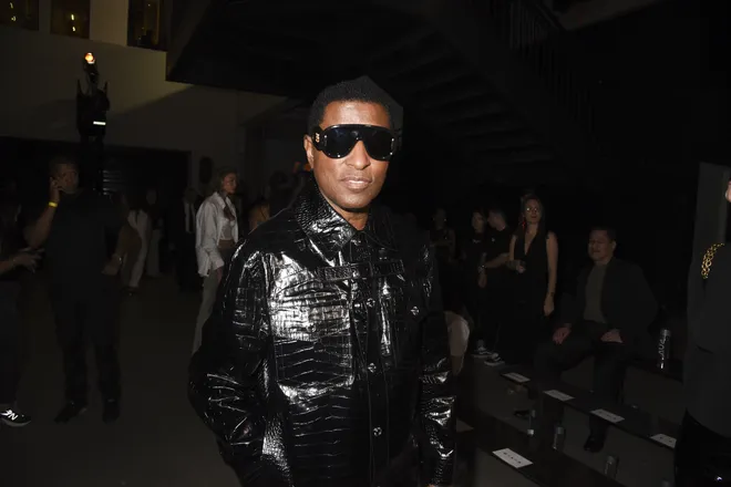 Babyface attends the N.Digo - Image 7 from Soul Train Awards 2023: The ...