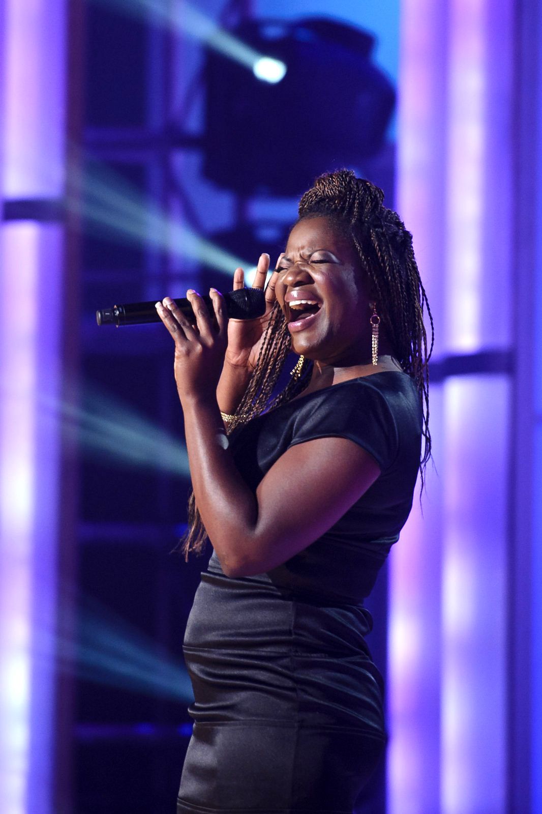 Latrice Smith - "Walk - Image 18 from Sunday Best 4 in Pics: Smile | BET