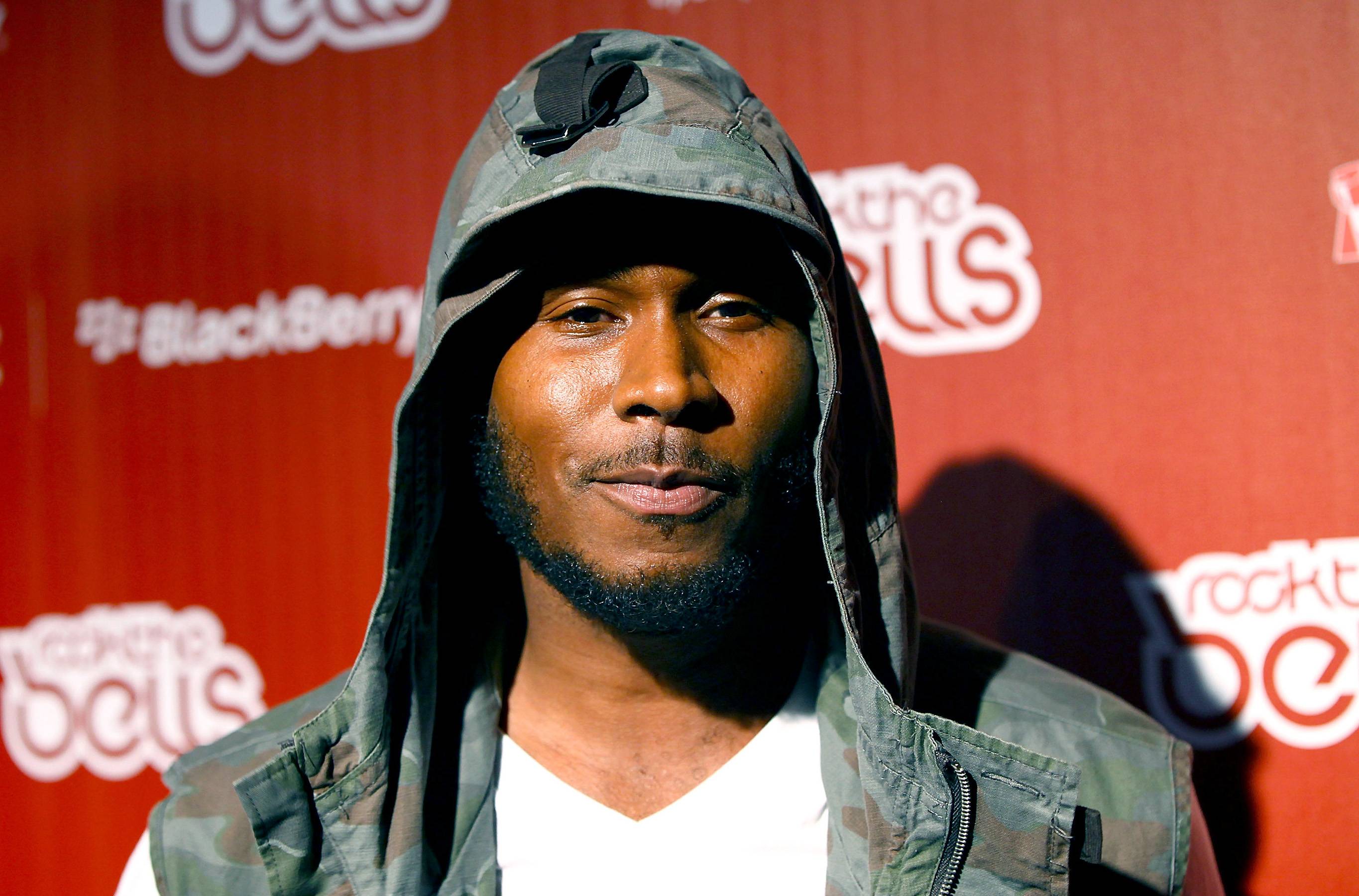 Flesh-N-Bone Inks Medical Marijuana Distribution Deal | News | BET