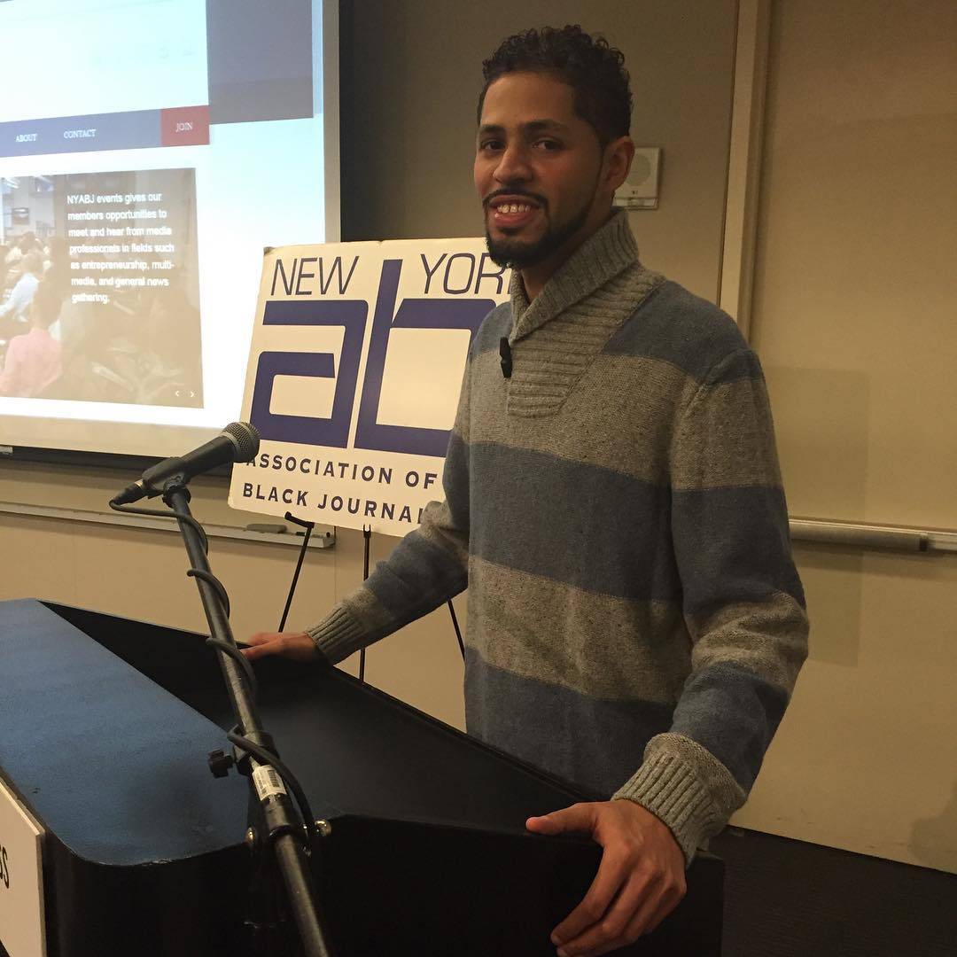 Michael J. Feeney, Journalist, Dies at 32 | News | BET