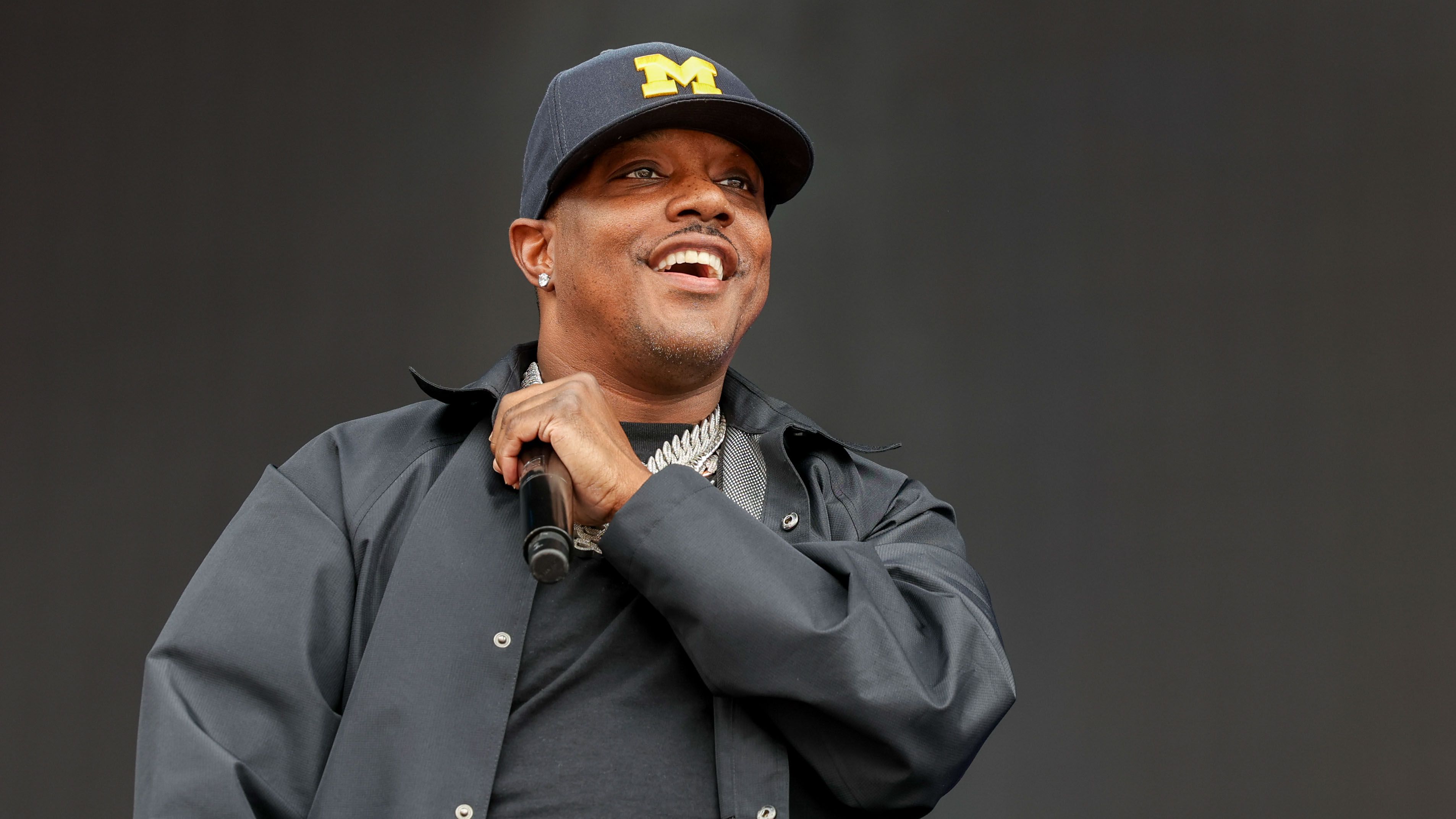 Mase Unveils the Truth Behind His 70-Pound Weight Loss | News | BET
