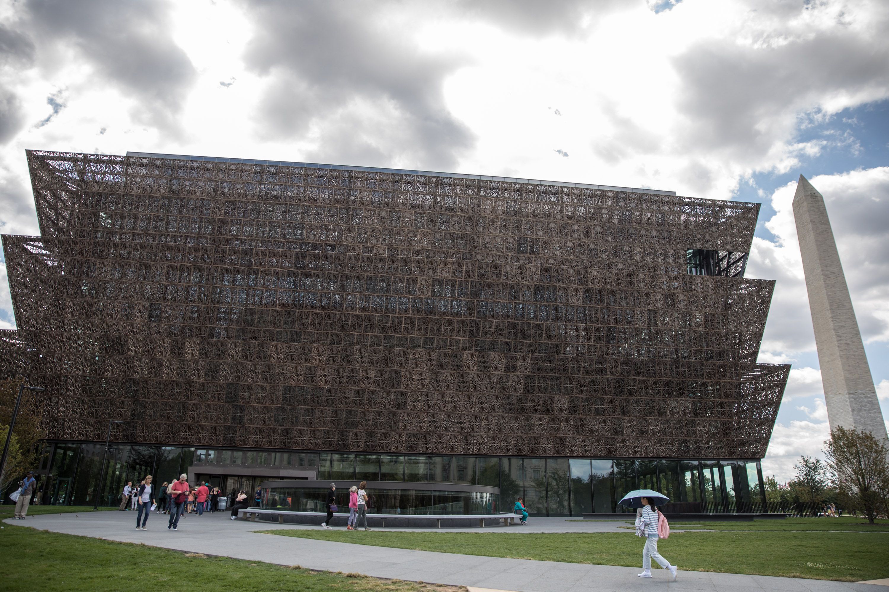11 Places You Should Visit That Celebrate And Preserve Black History ...
