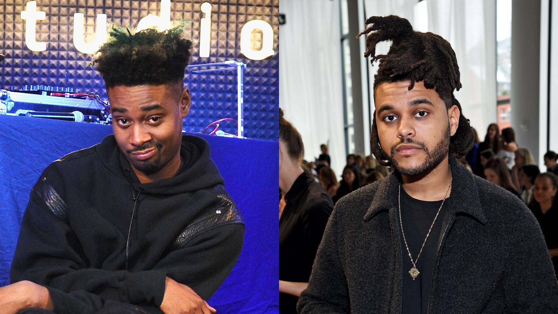 Run That Back: This Week in Music Featuring Danny Brown and Kendrick ...