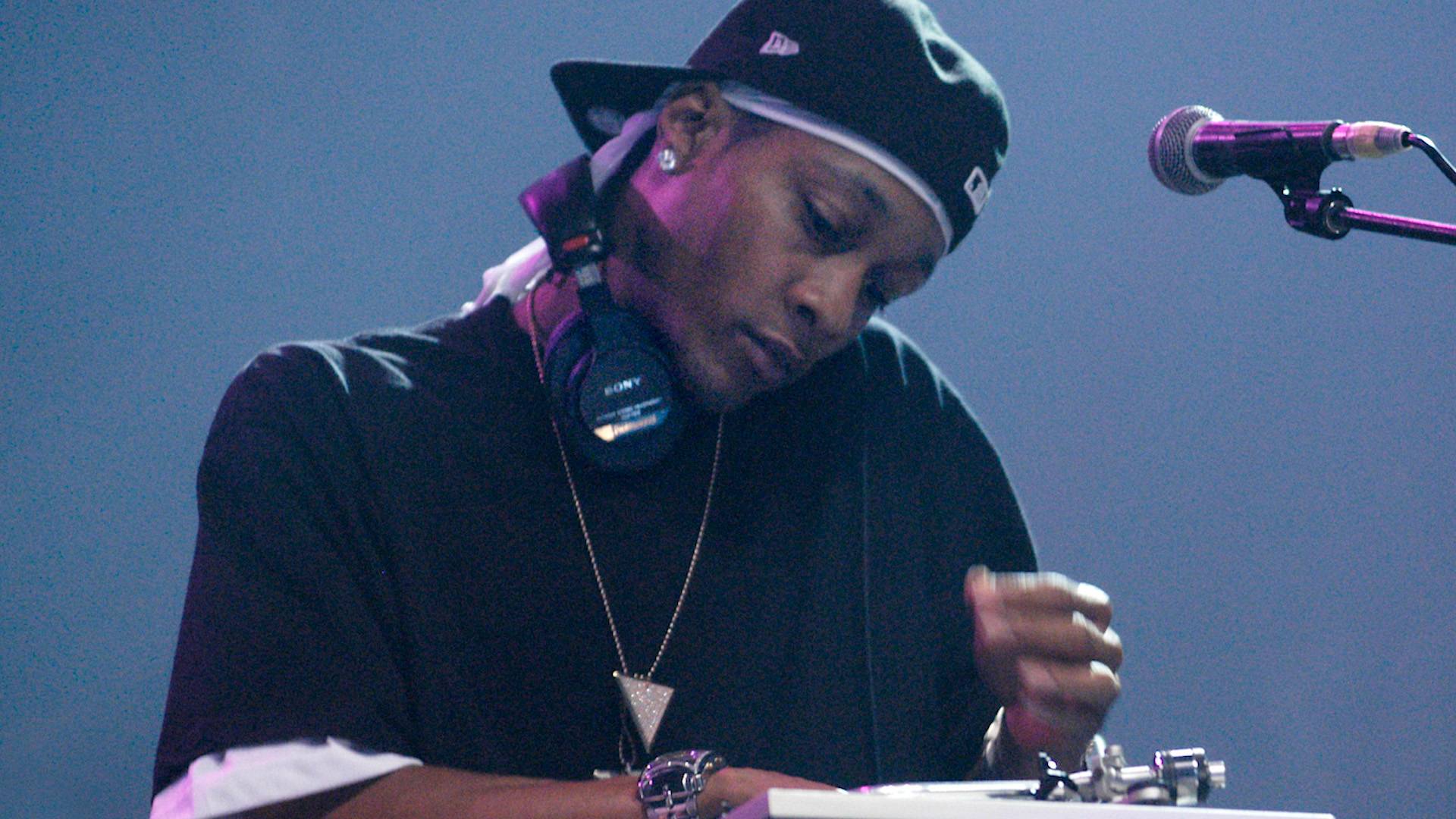 DJ Quik | News, Videos & More | BET