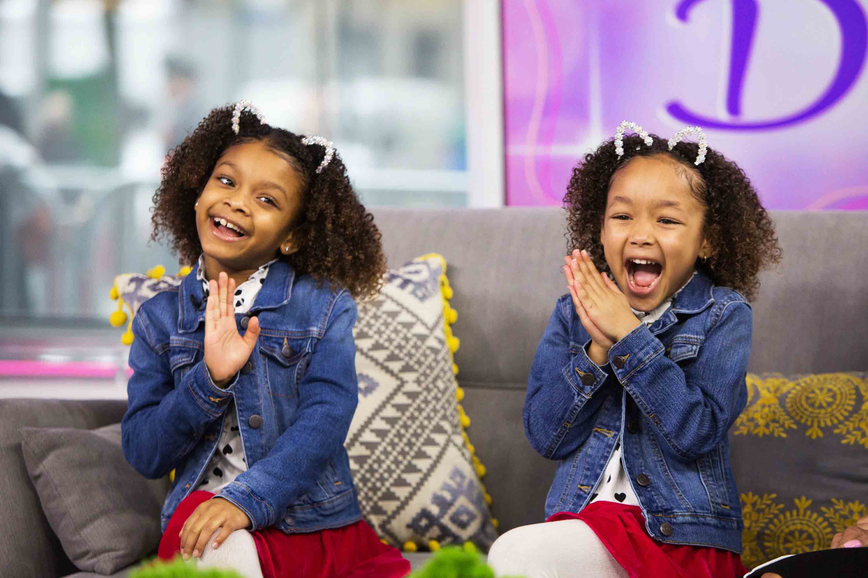 The Best Devotionals From Insta-Stars Dani and Dannah To Deliver Us ...