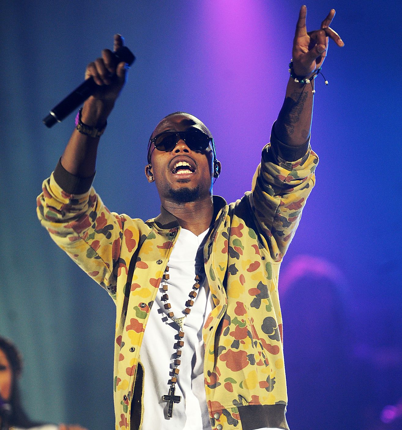 The Real B.o.B. - - Image 6 from The Evolution of B.o.B | BET