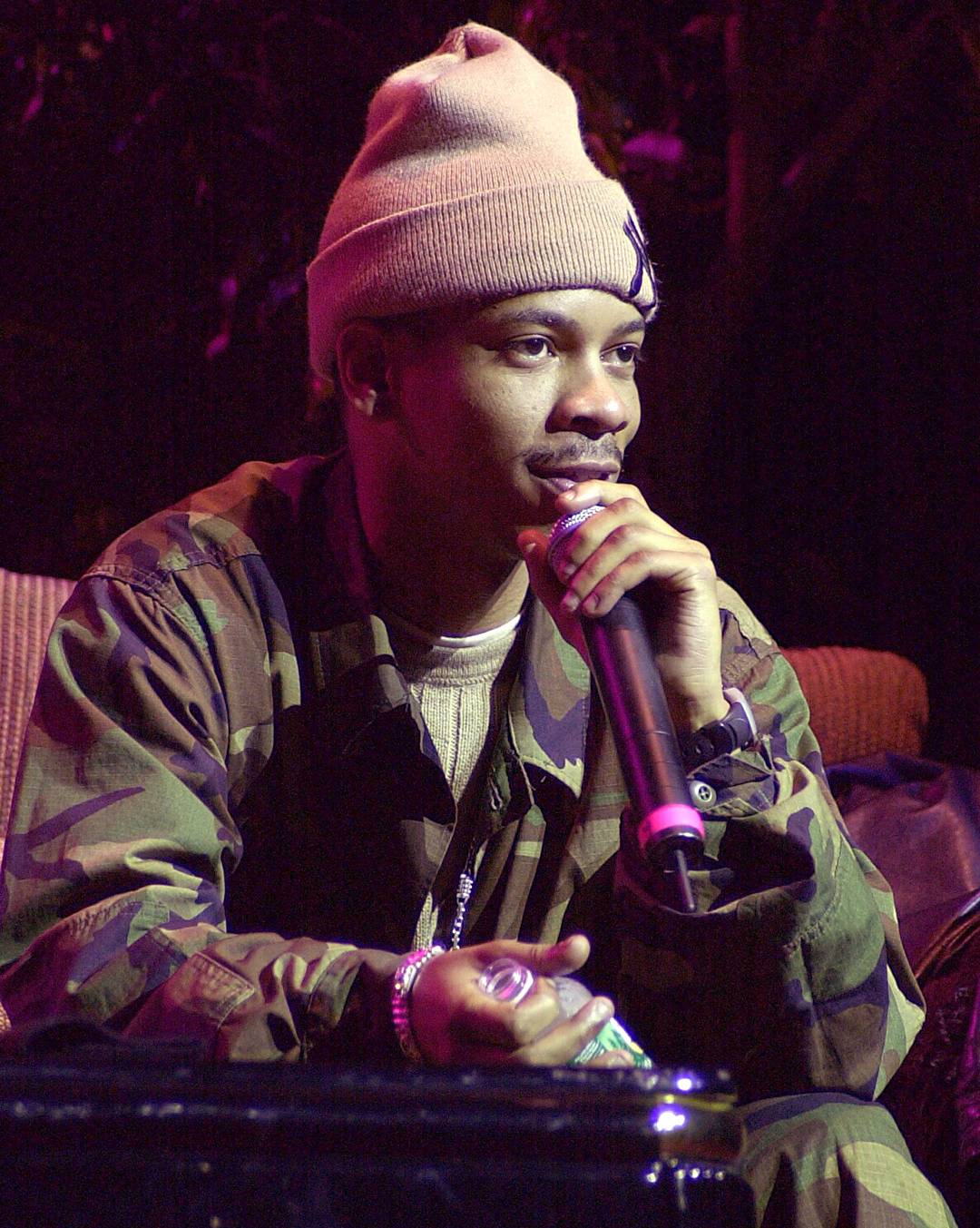 David Edwards, Real World - Image 4 from Eliminated: Reality Stars Who ...