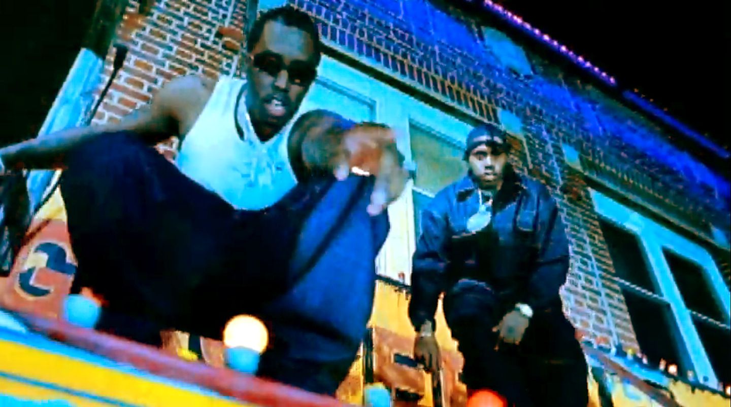 Beast in the Belly - Image 8 from The Evolution of Nas | BET