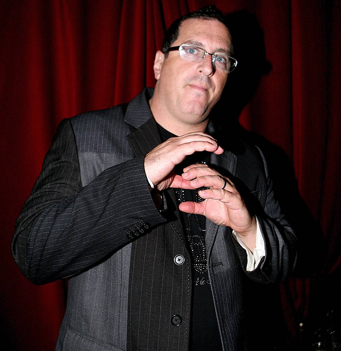MC Serch - MC - Image 4 from Jews in Hip Hop | BET