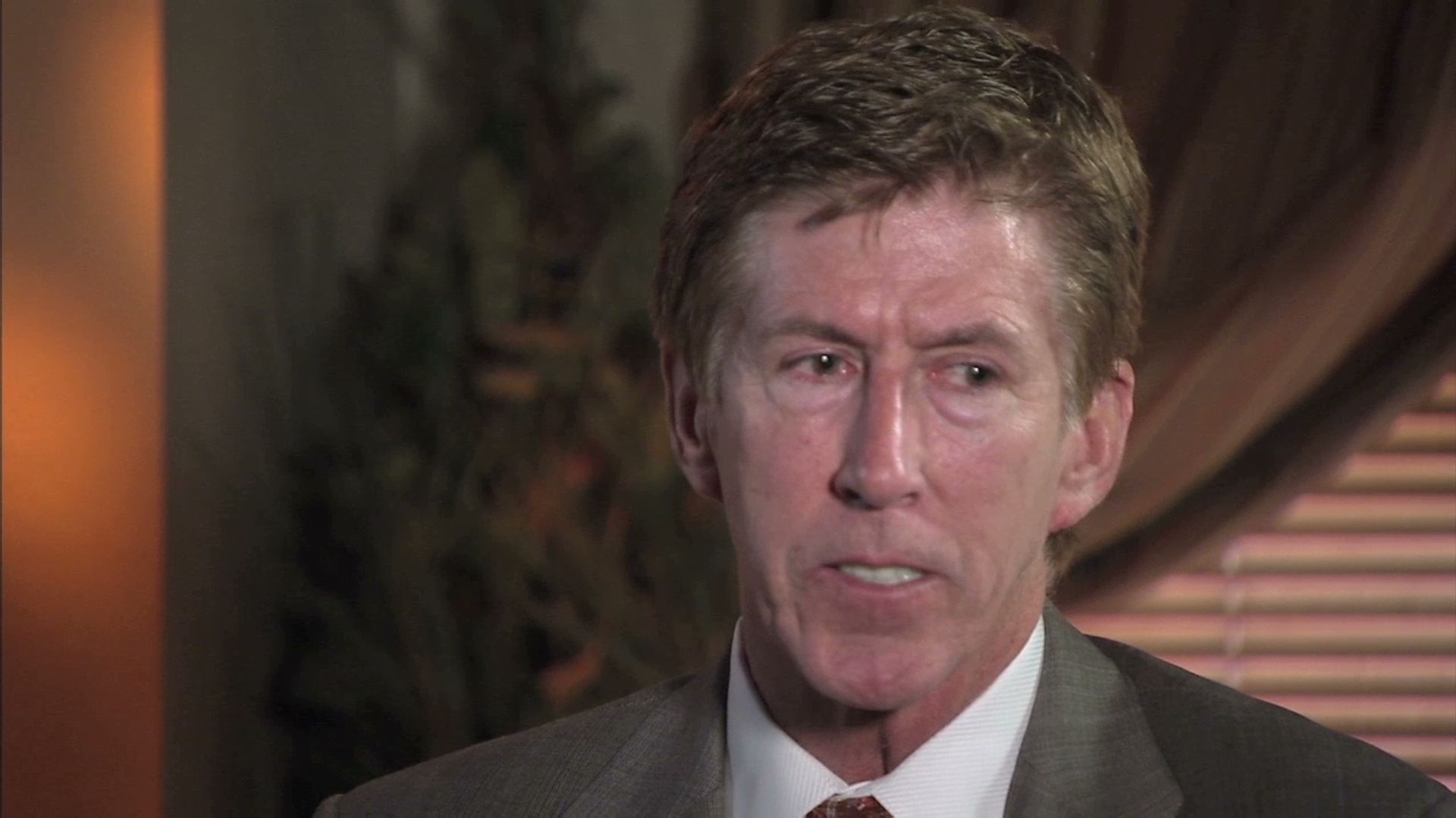 Mark O'Mara's Message to Martins - (Video Clip) | BET Soul Train Awards