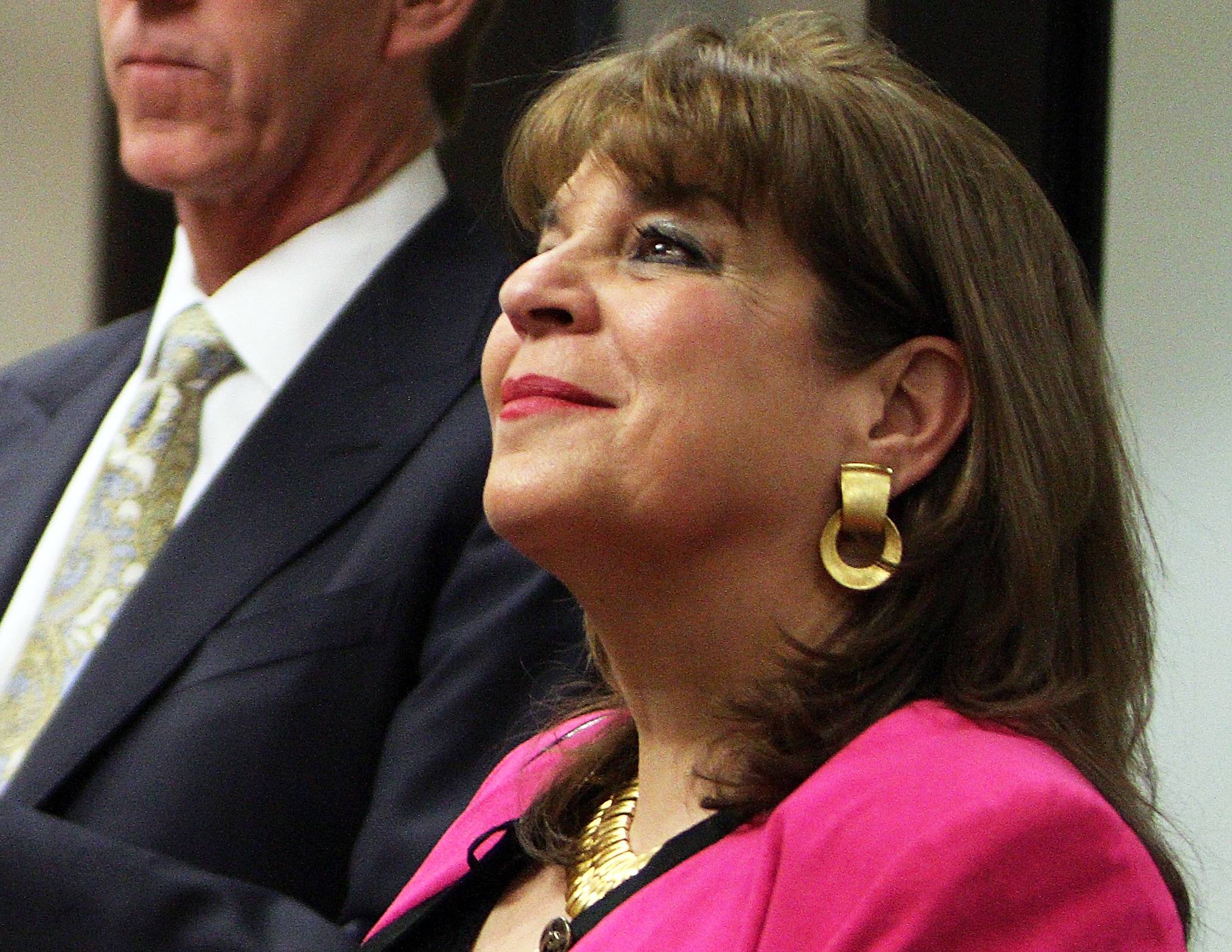 Angela Corey - Special - Image 6 from Who's Who in the Trayvon Martin ...